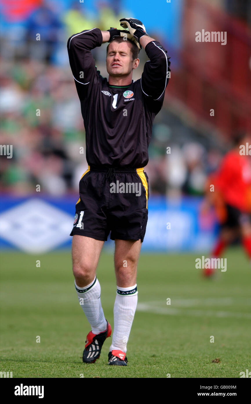 Shay given ireland hi-res stock photography and images - Alamy