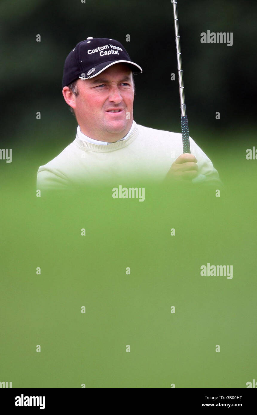 Damien mcgrane hi-res stock photography and images - Alamy