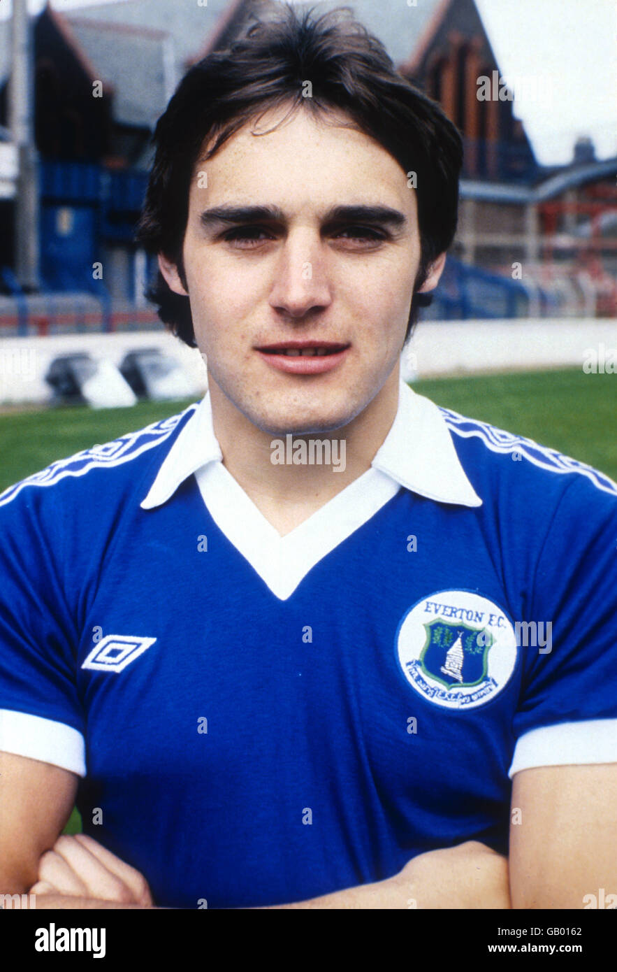 Dave jones everton hi-res stock photography and images - Alamy