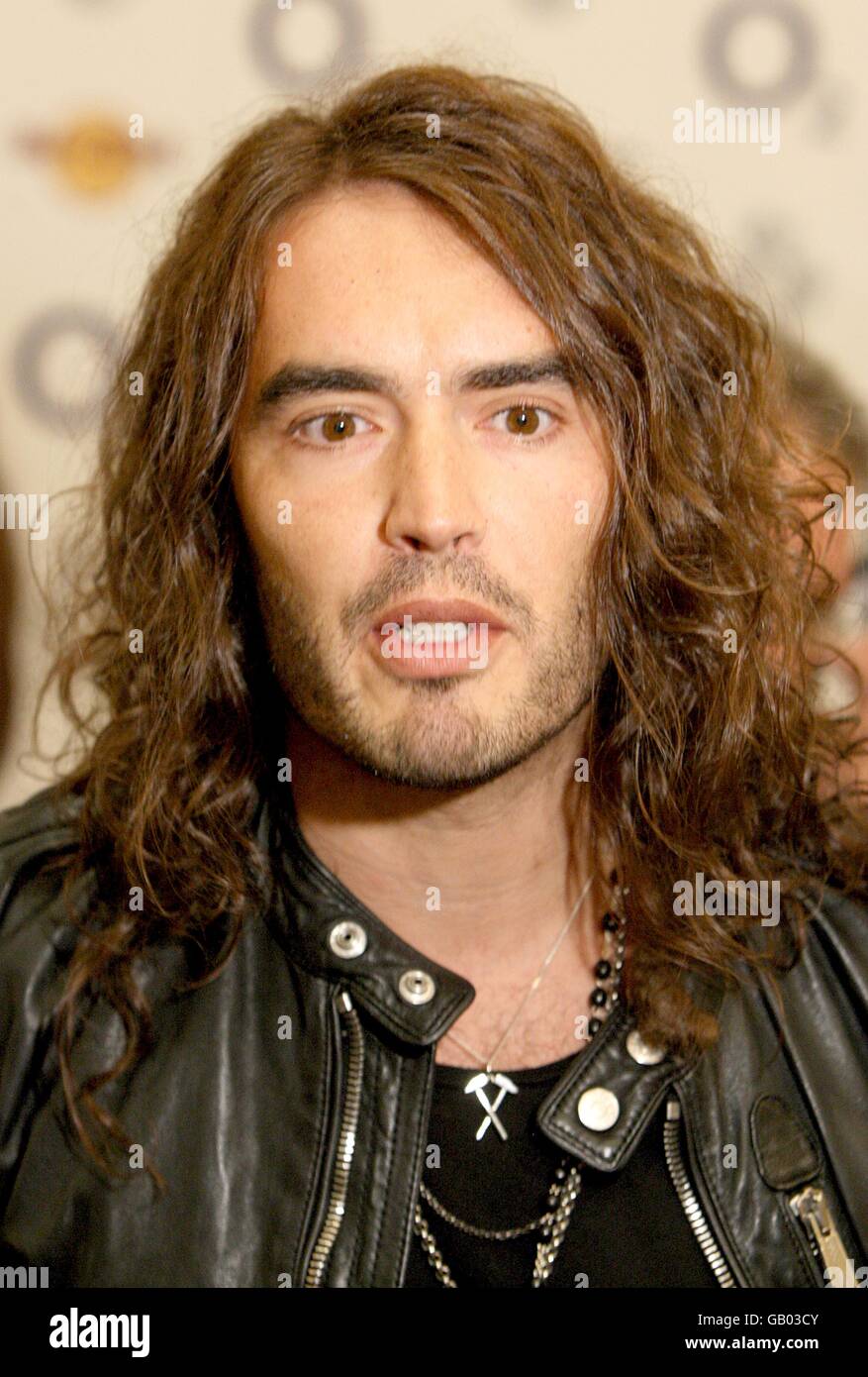 Silver russell hi-res stock photography and images - Alamy