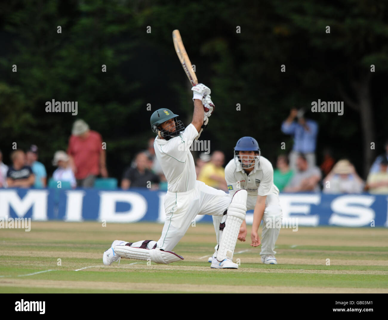 Uxbridge cricket club hi-res stock photography and images - Alamy