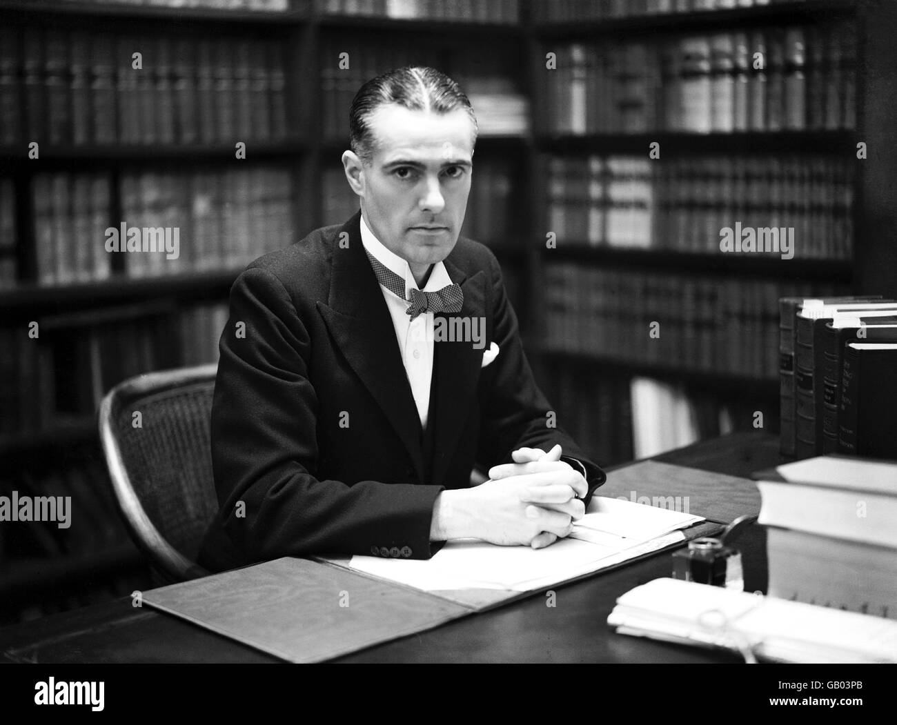 Douglas lowe hi-res stock photography and images - Alamy