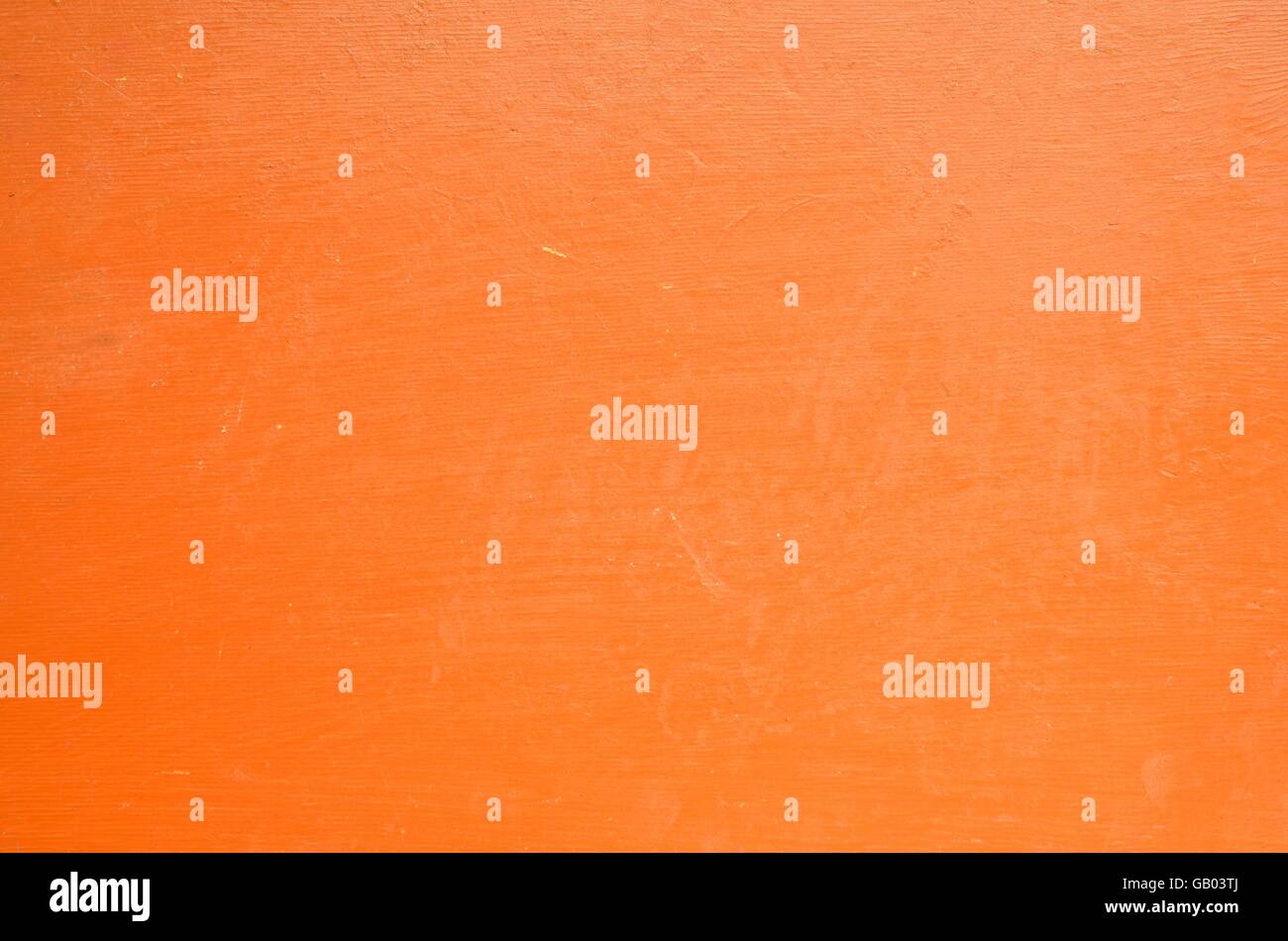 Bright wooden texture. Background with painted orange board Stock Photo ...