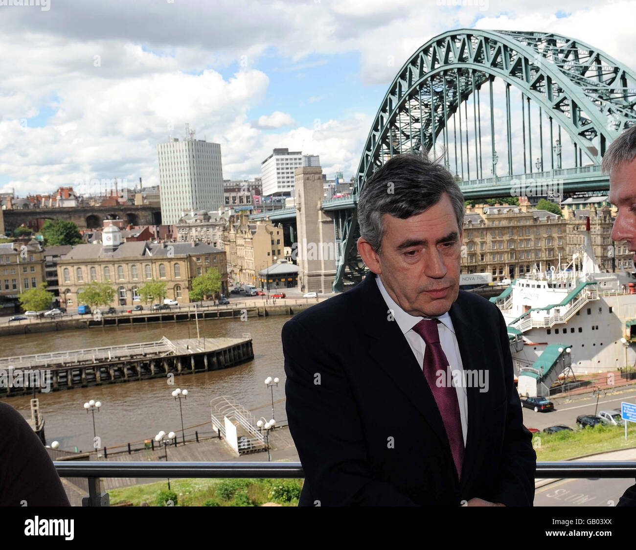Arch bridge minister hi-res stock photography and images - Alamy