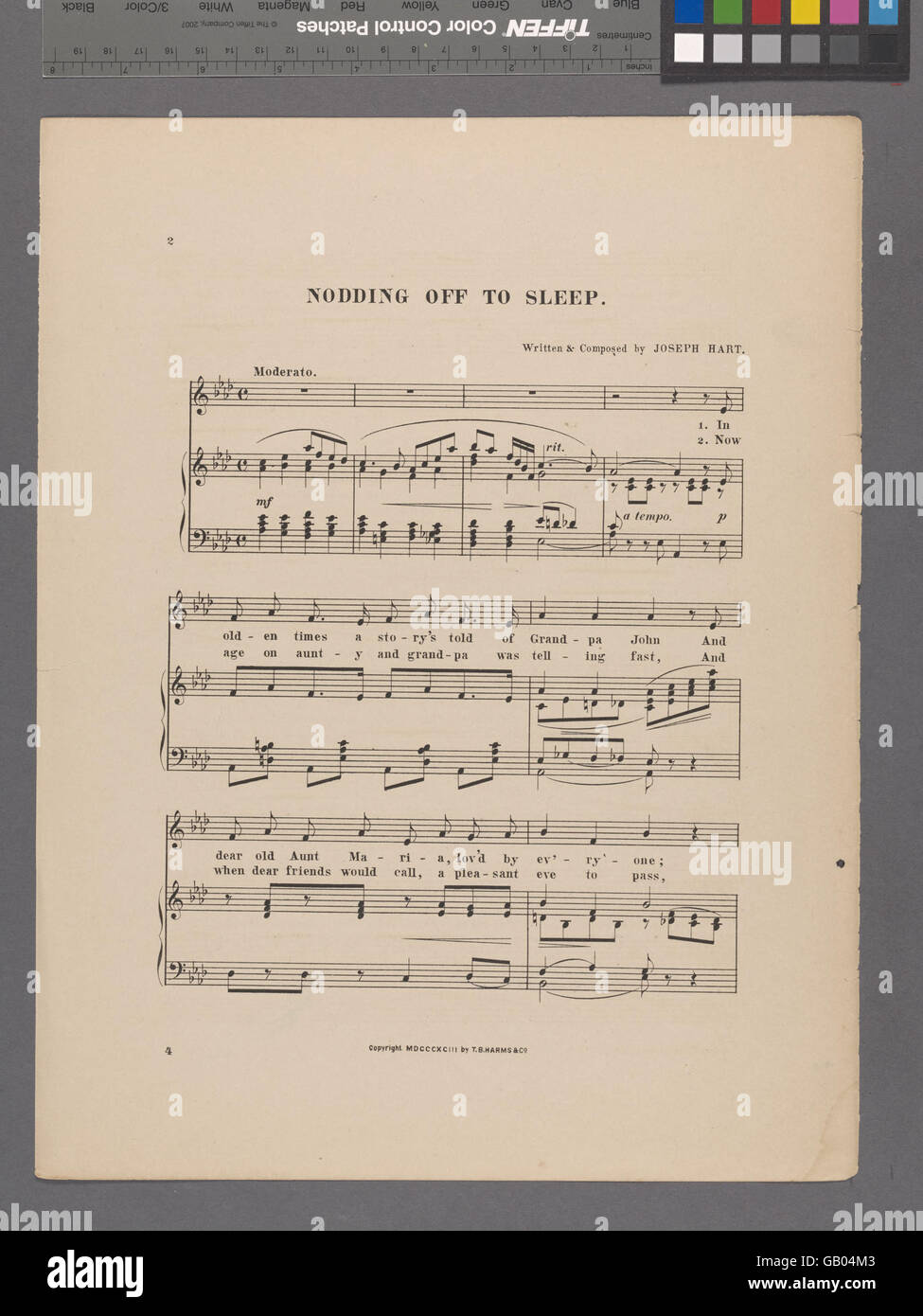 Nodding Off High Resolution Stock Photography and Images - Alamy