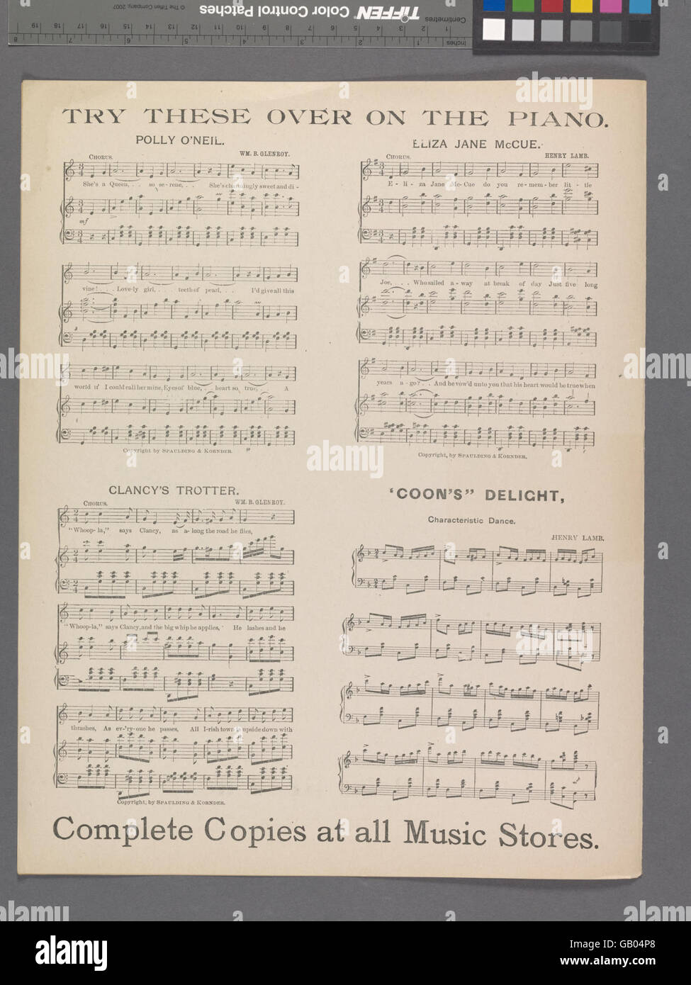 'Pretty Kate McShane' is a song celebrating the beauty and charm of a ...