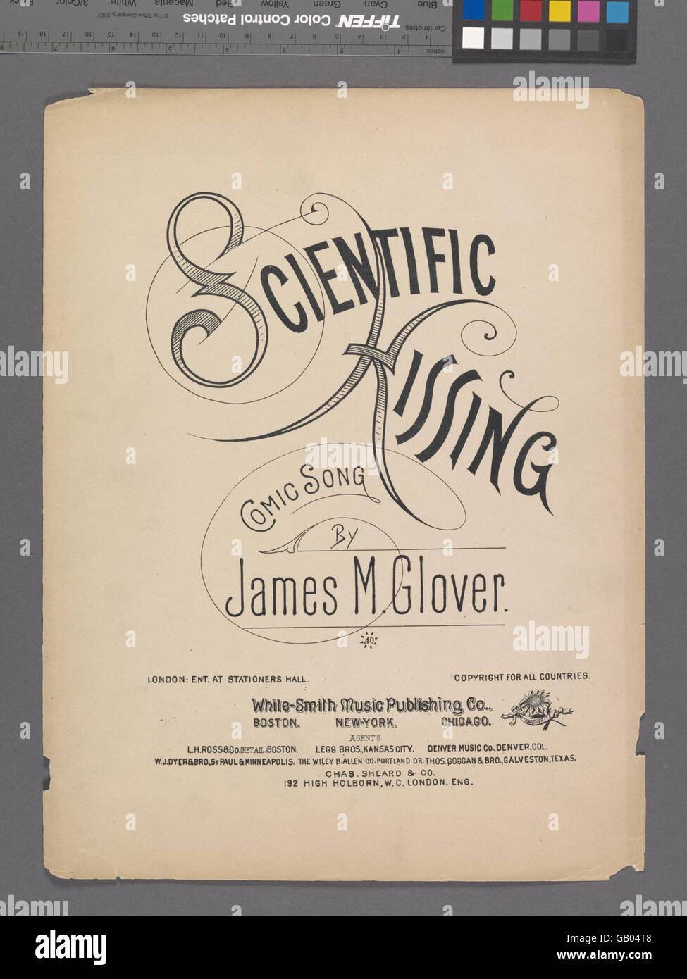 'Scientific Kissing', identified by Hades-449020-1157573, may capture a ...