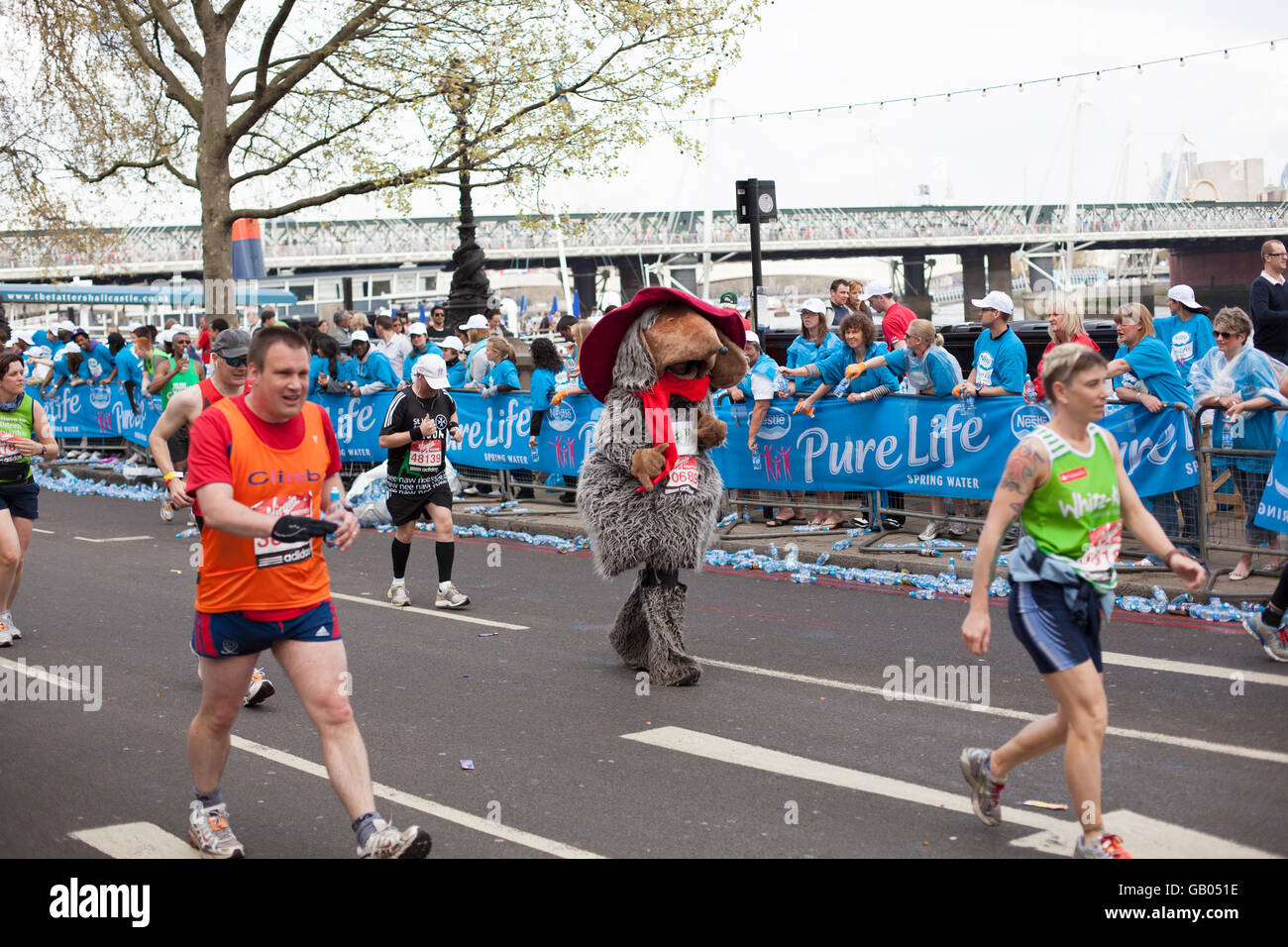 Fancy dress runner hi-res stock photography and images - Alamy