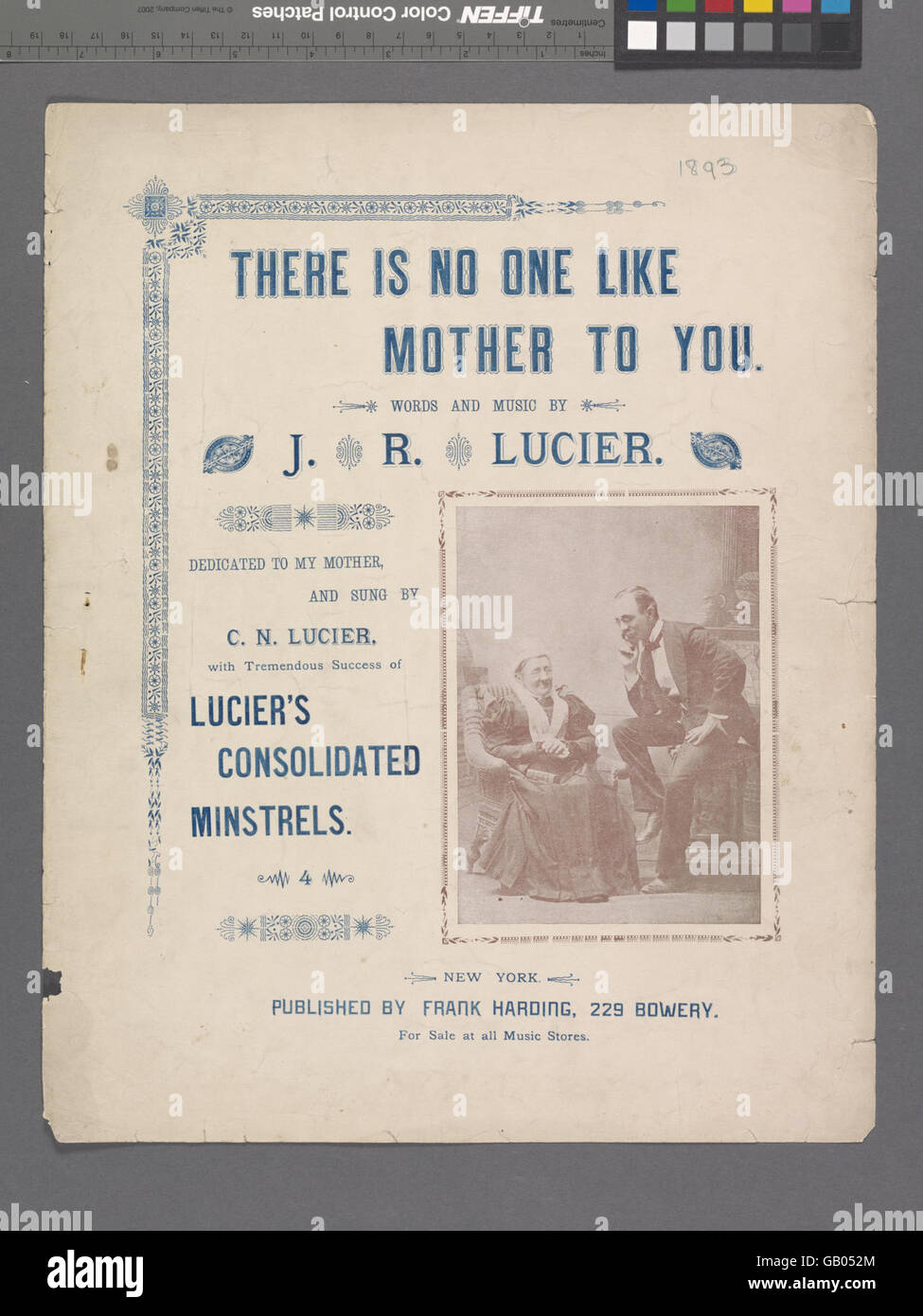 A sentimental or emotional expression emphasizing the unique and ...