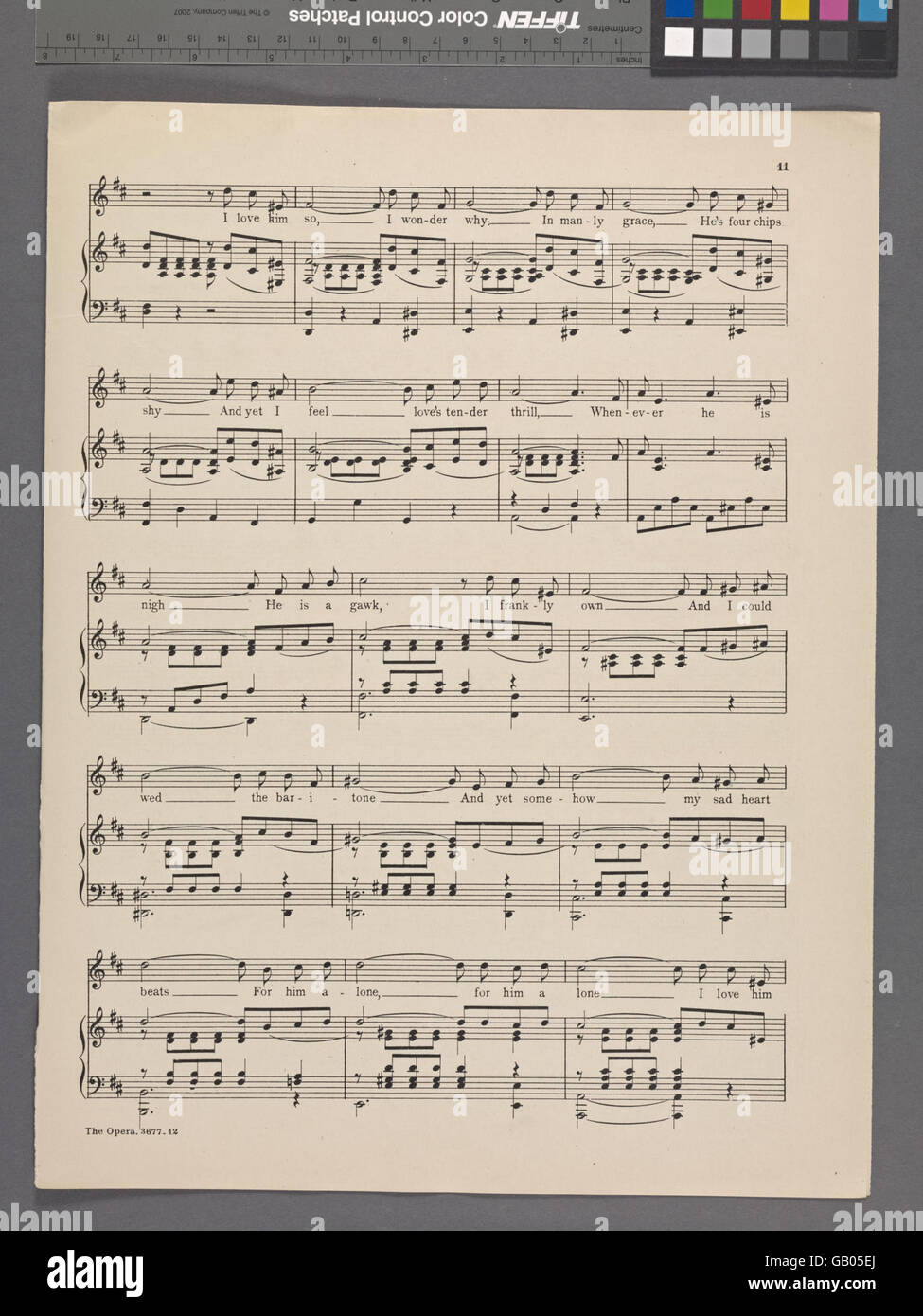 A depiction of a grand opera performance, showcasing a blend of music ...