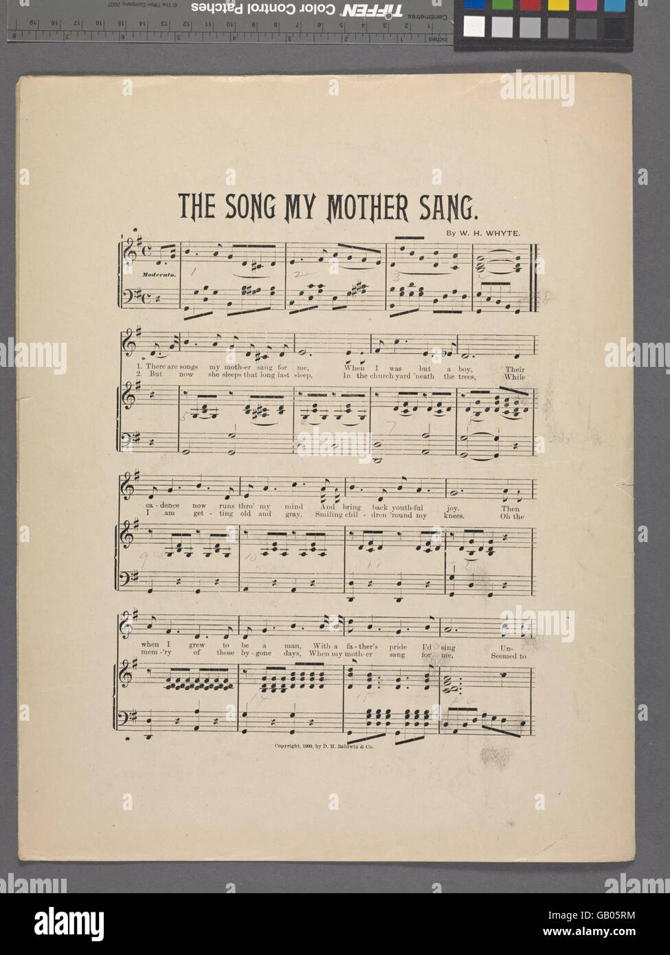 A nostalgic reference to a song cherished by the speaker, likely ...