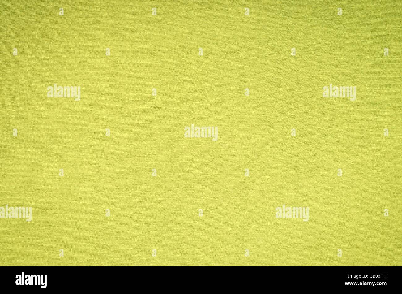 Lime green fabric texture close hi-res stock photography and images - Alamy
