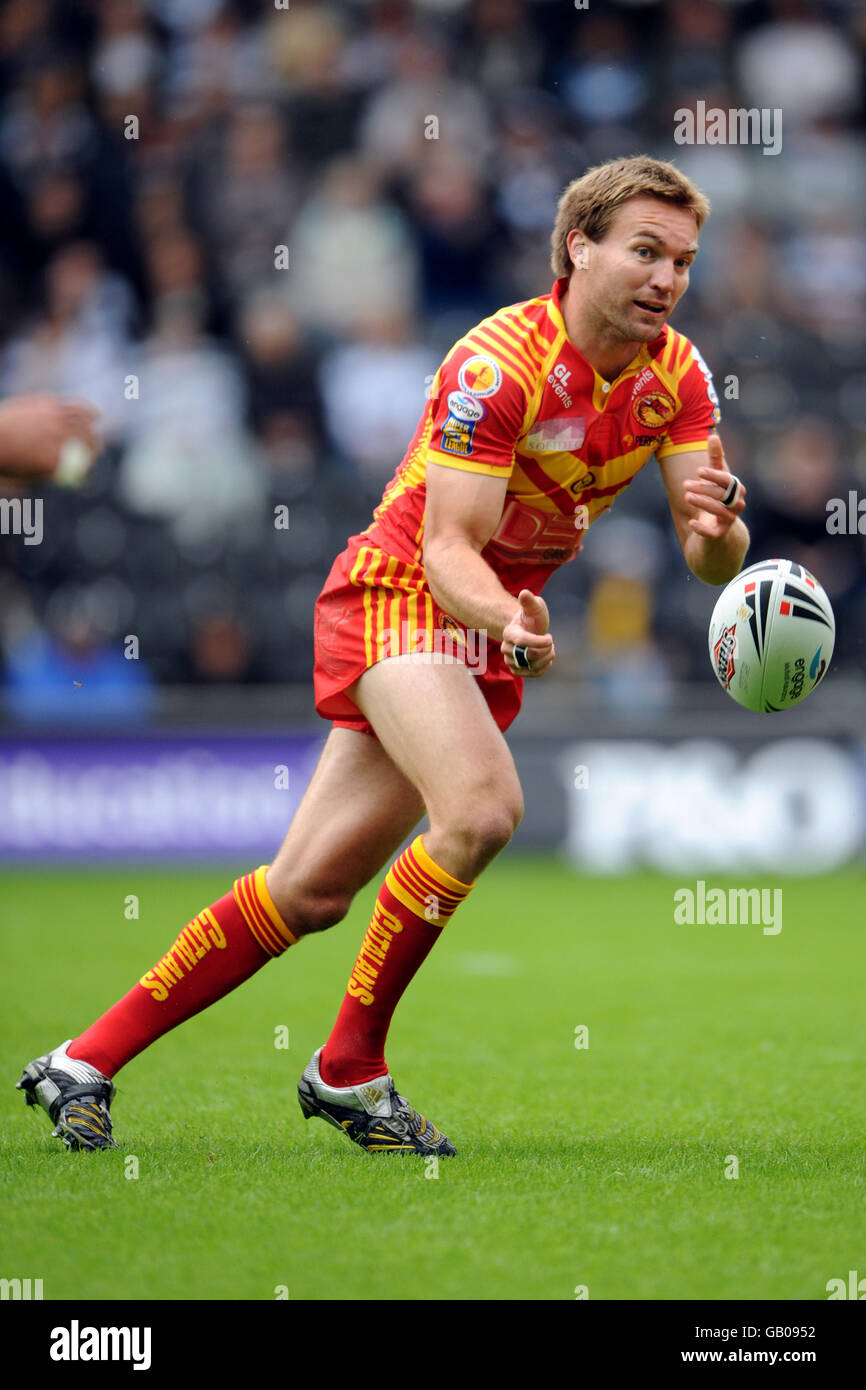 Casey mcguire hi-res stock photography and images - Alamy