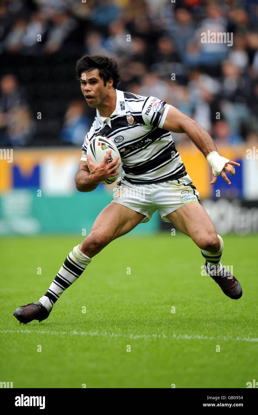 Matt sing hull fc hi-res stock photography and images - Alamy