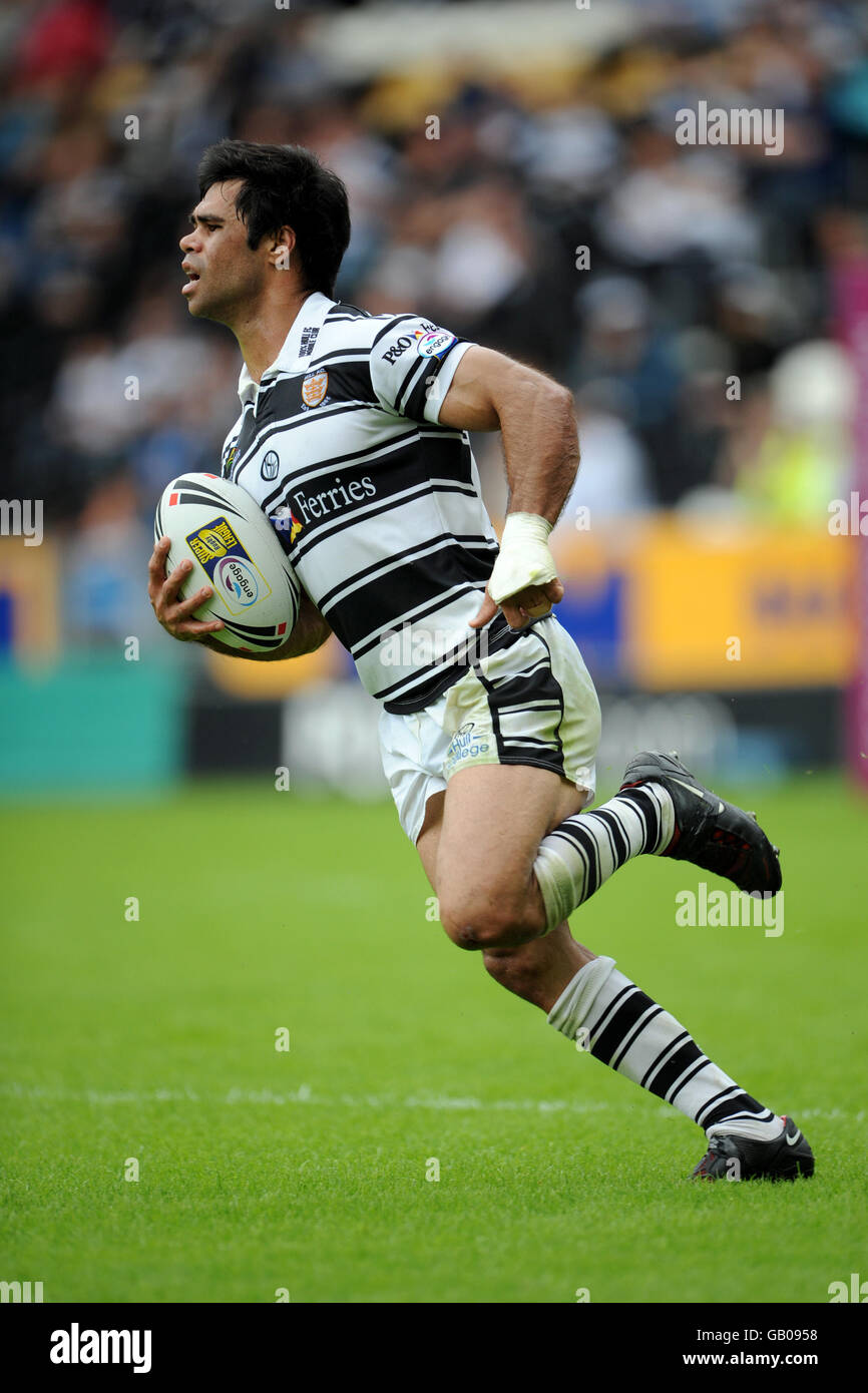 Matt sing hull fc hi-res stock photography and images - Alamy