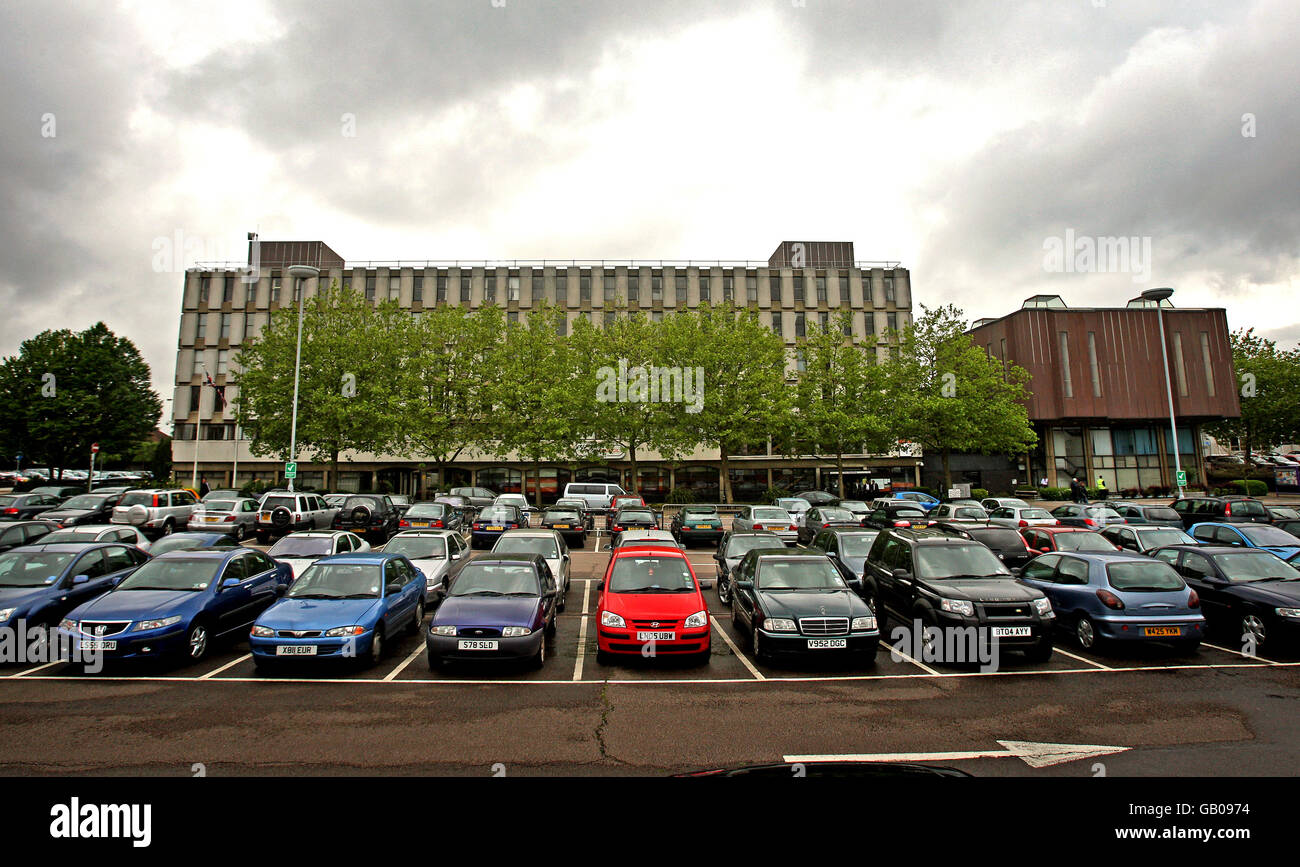 Harrow middlesex hi-res stock photography and images - Alamy