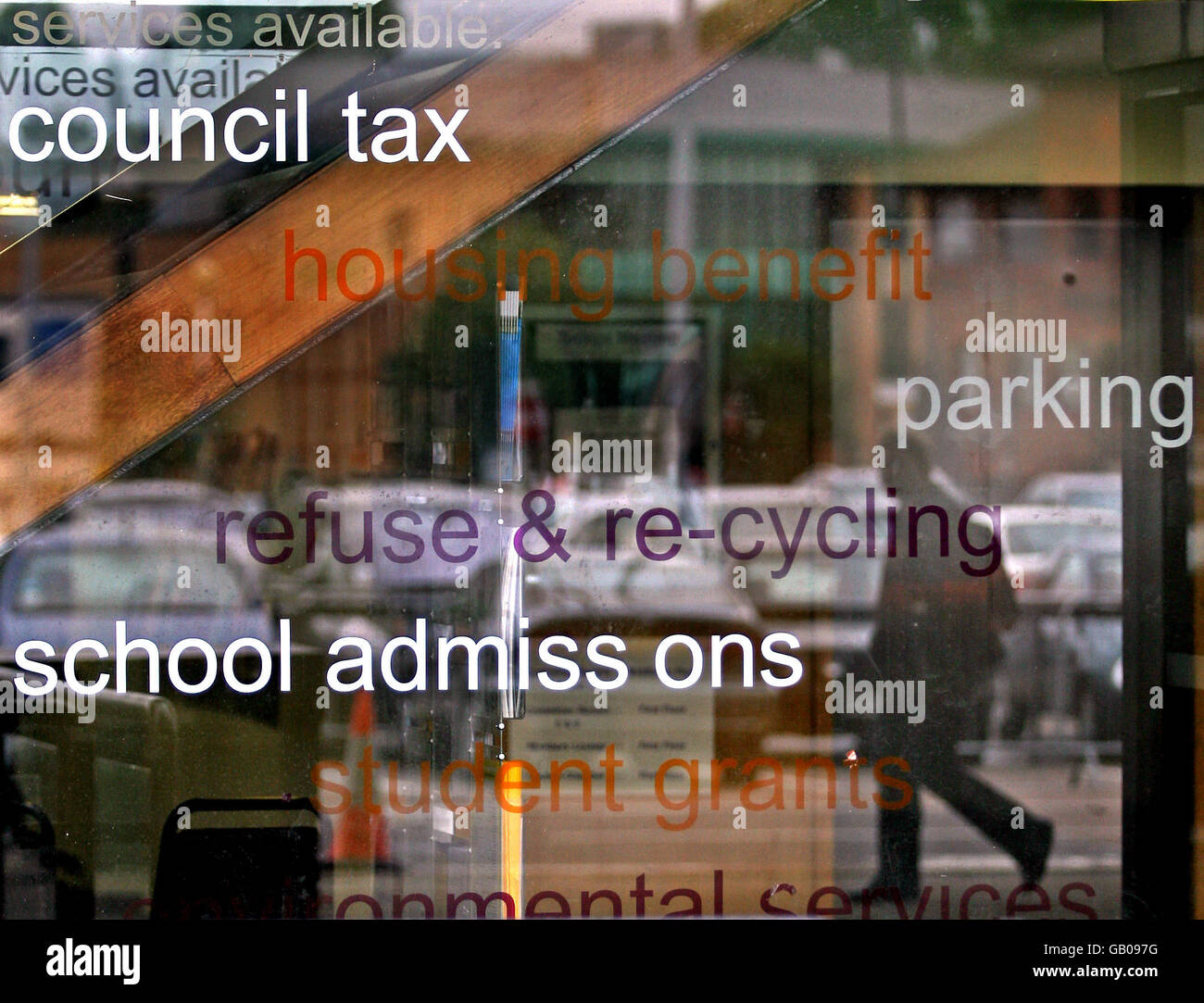 Harrow council hi-res stock photography and images - Alamy