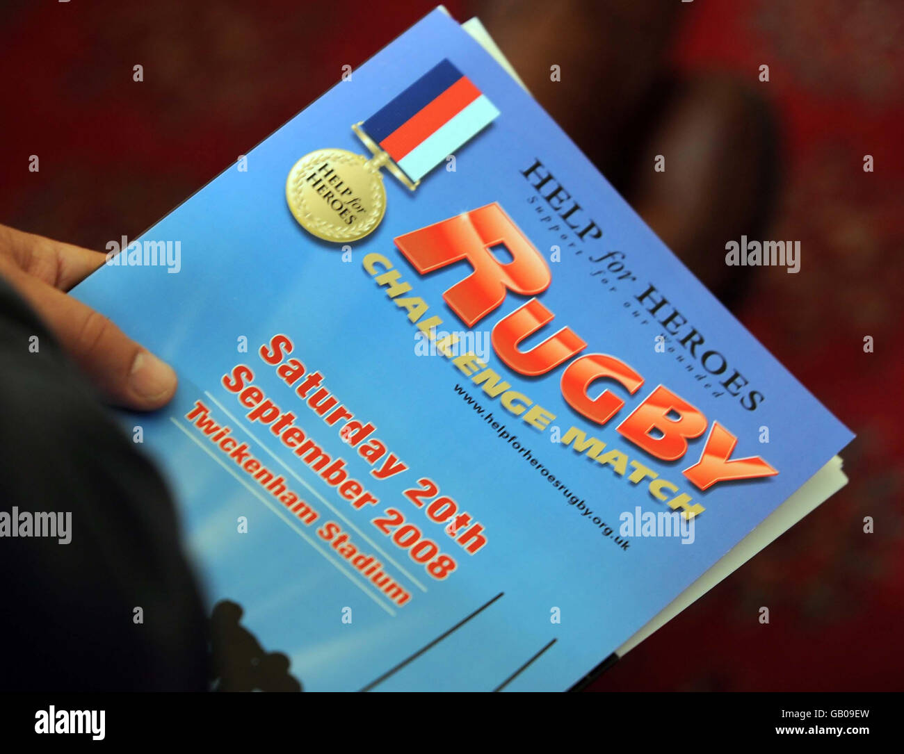 Maindy Barracks High Resolution Stock Photography and Images - Alamy