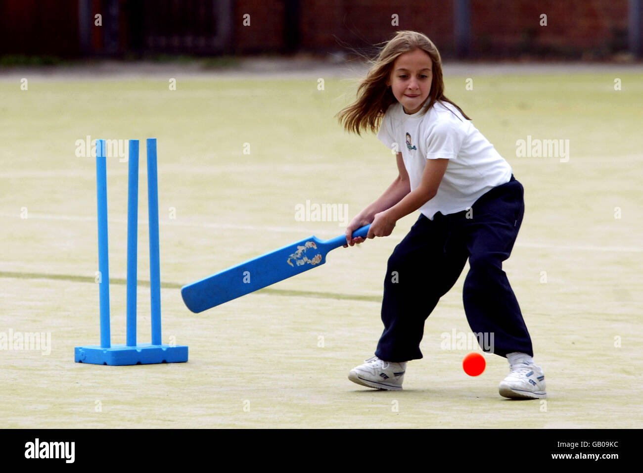 Tournament girls hi-res stock photography and images - Alamy
