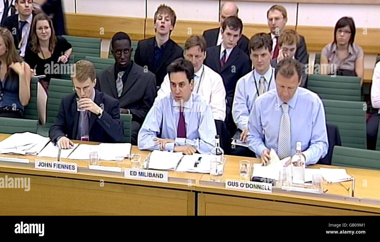 House of commons committee room hi-res stock photography and images - Alamy