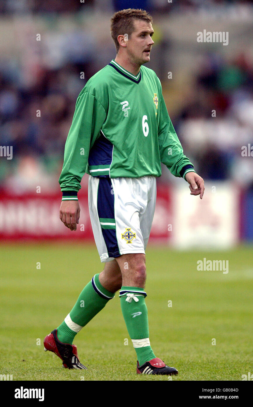 Danny griffin hi-res stock photography and images - Alamy