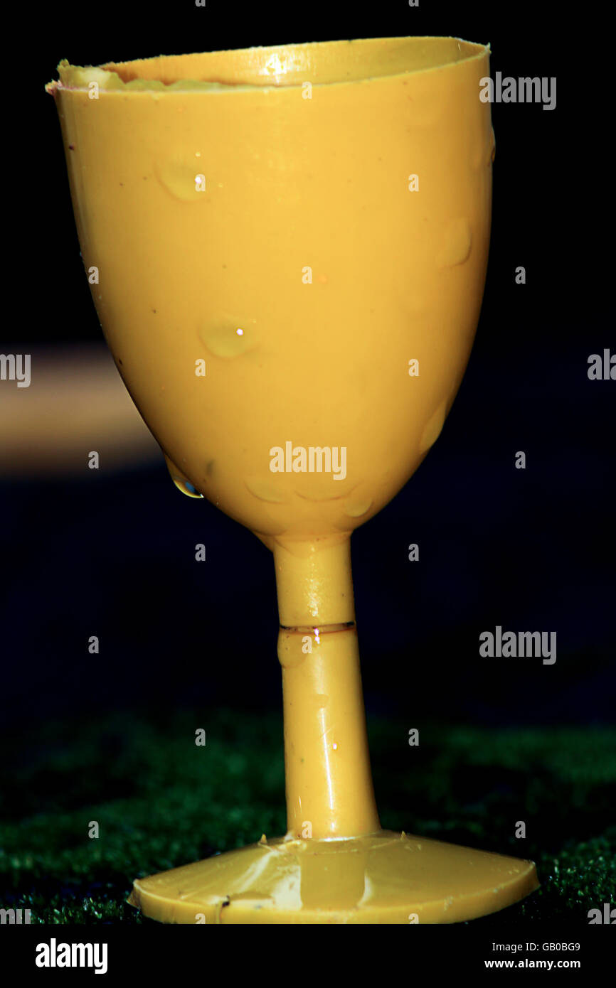 A Cup of Style Stock Photo - Alamy