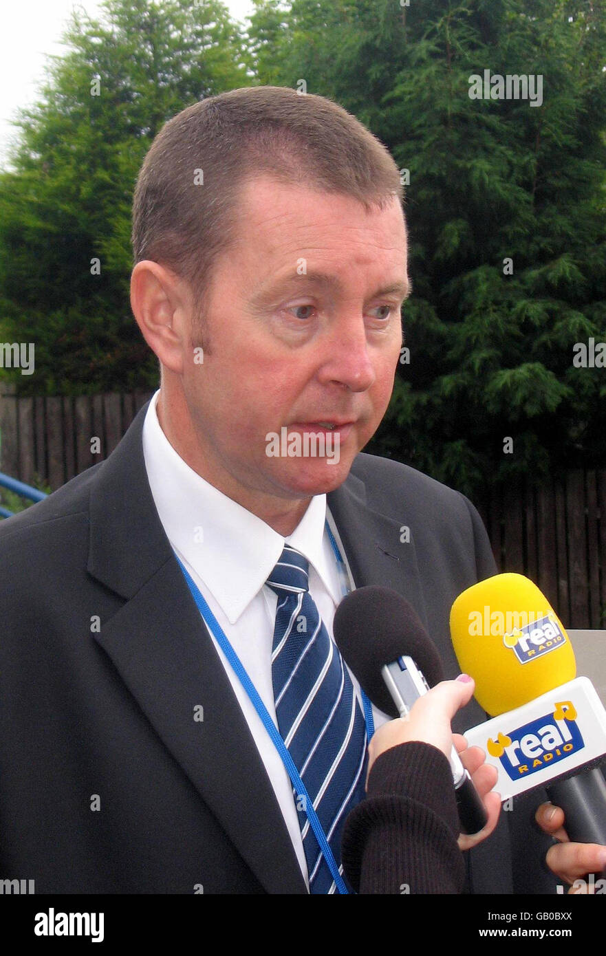 Tarek chaiboub murder hi-res stock photography and images - Alamy