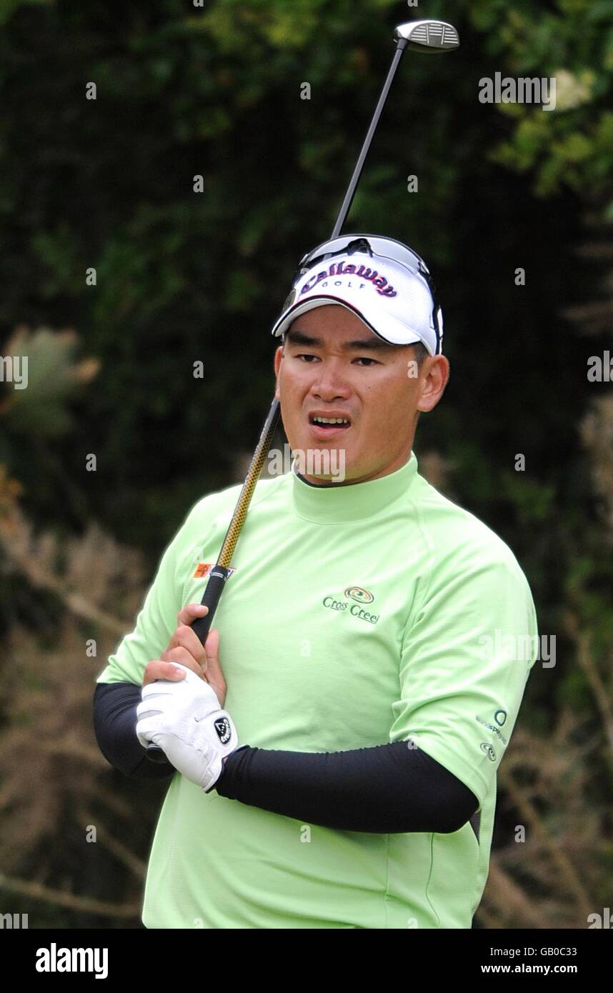 Philippines angelo que hi-res stock photography and images - Alamy