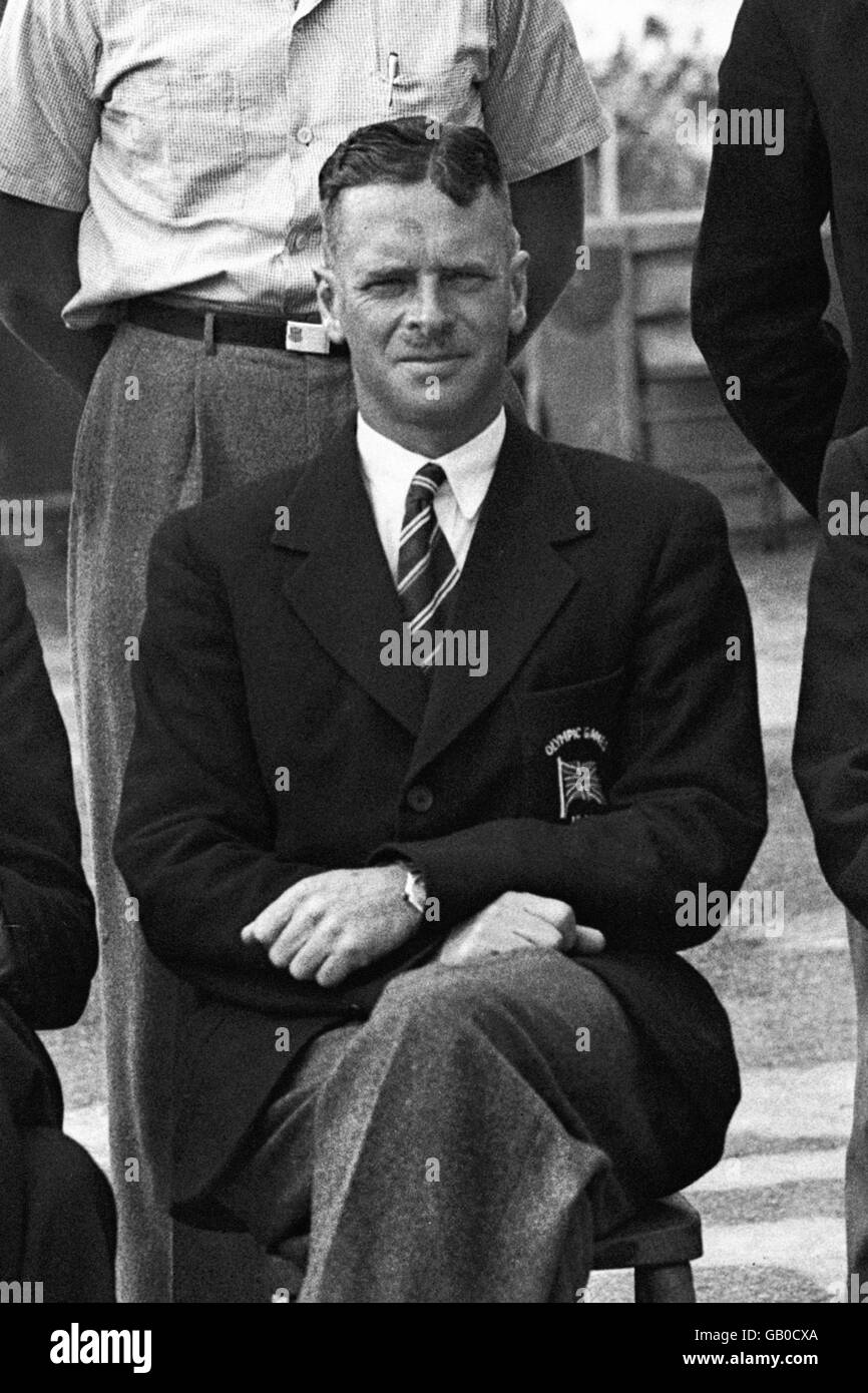 Air commodore Black and White Stock Photos & Images - Alamy