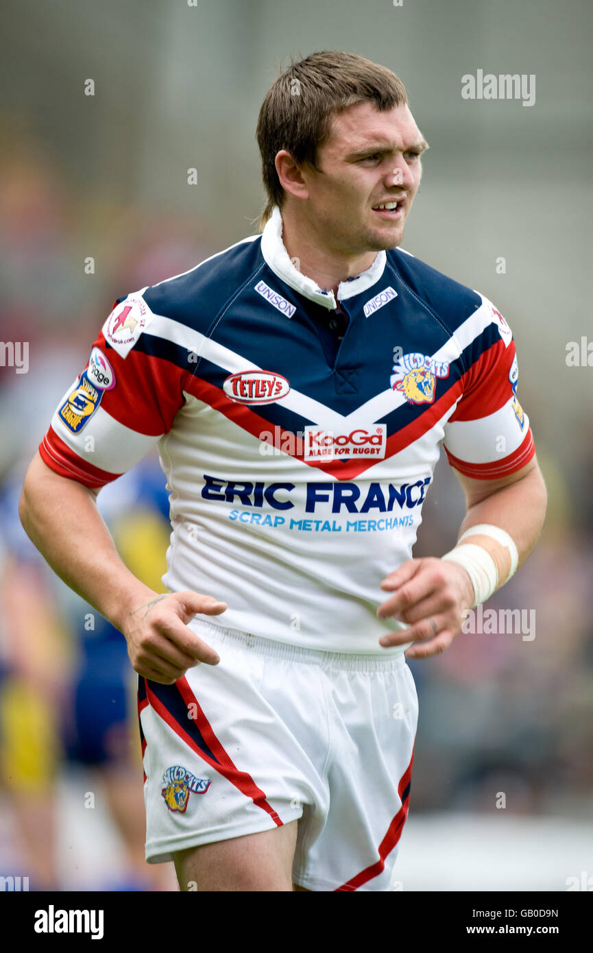 Danny brough hi-res stock photography and images - Alamy