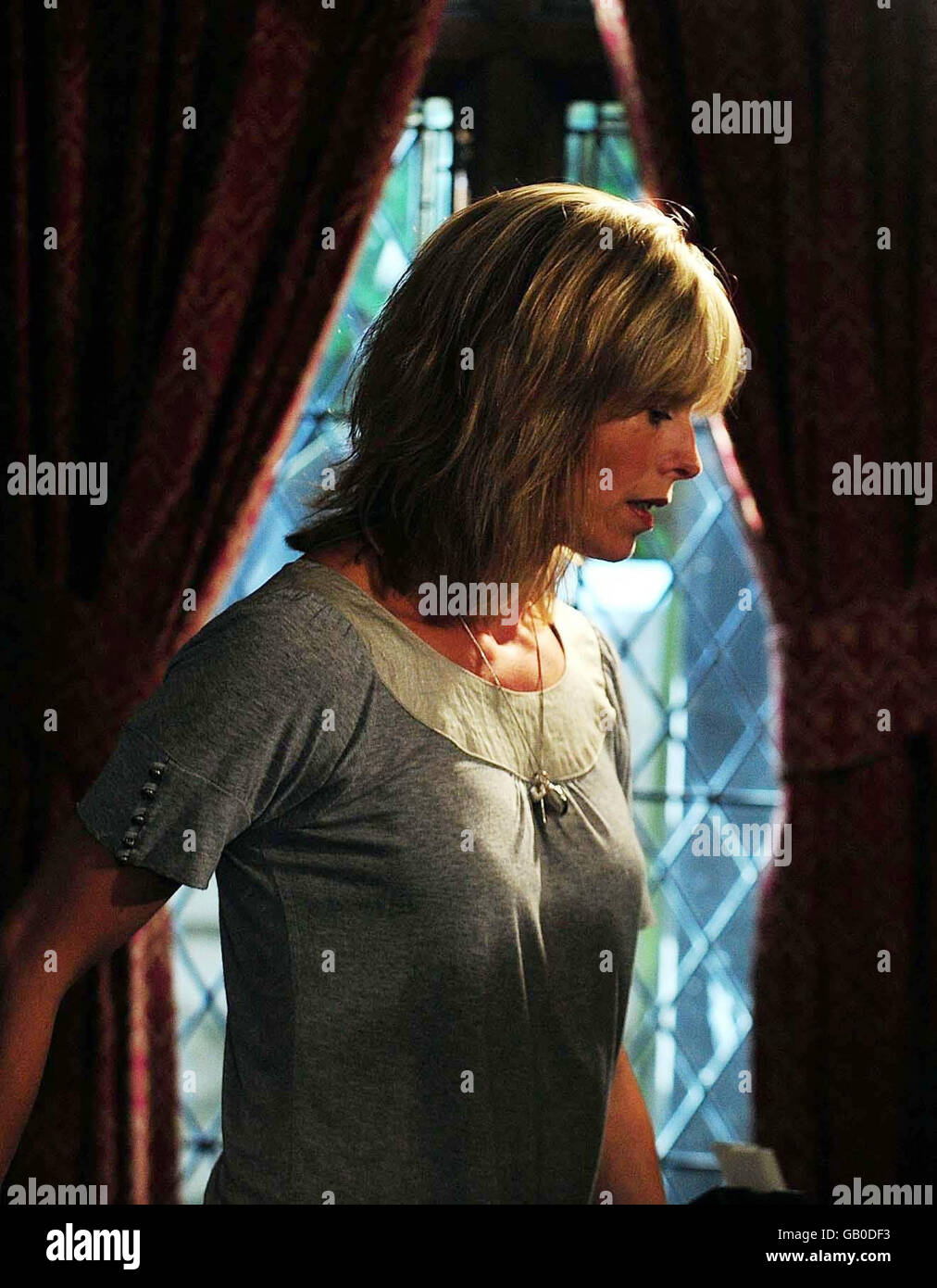 Missing Madeleine McCann Stock Photo - Alamy