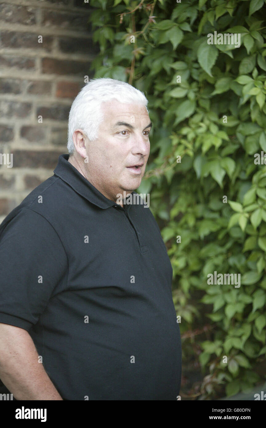 Blake Fielder Civil Court High Resolution Stock Photography and Images ...