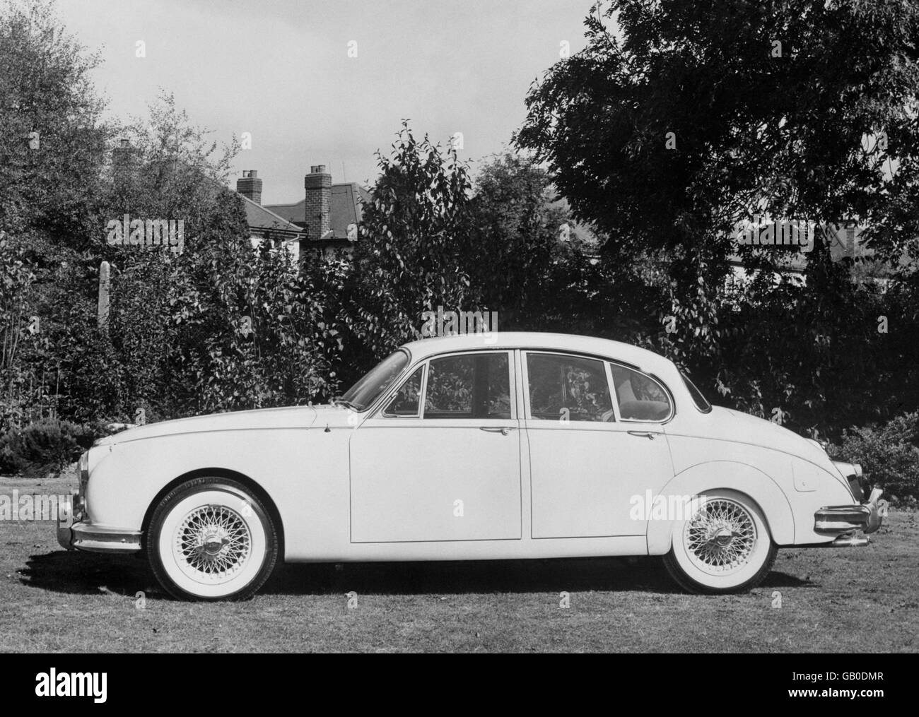 British Cars - Top 25 Car - 1959 Stock Photo - Alamy