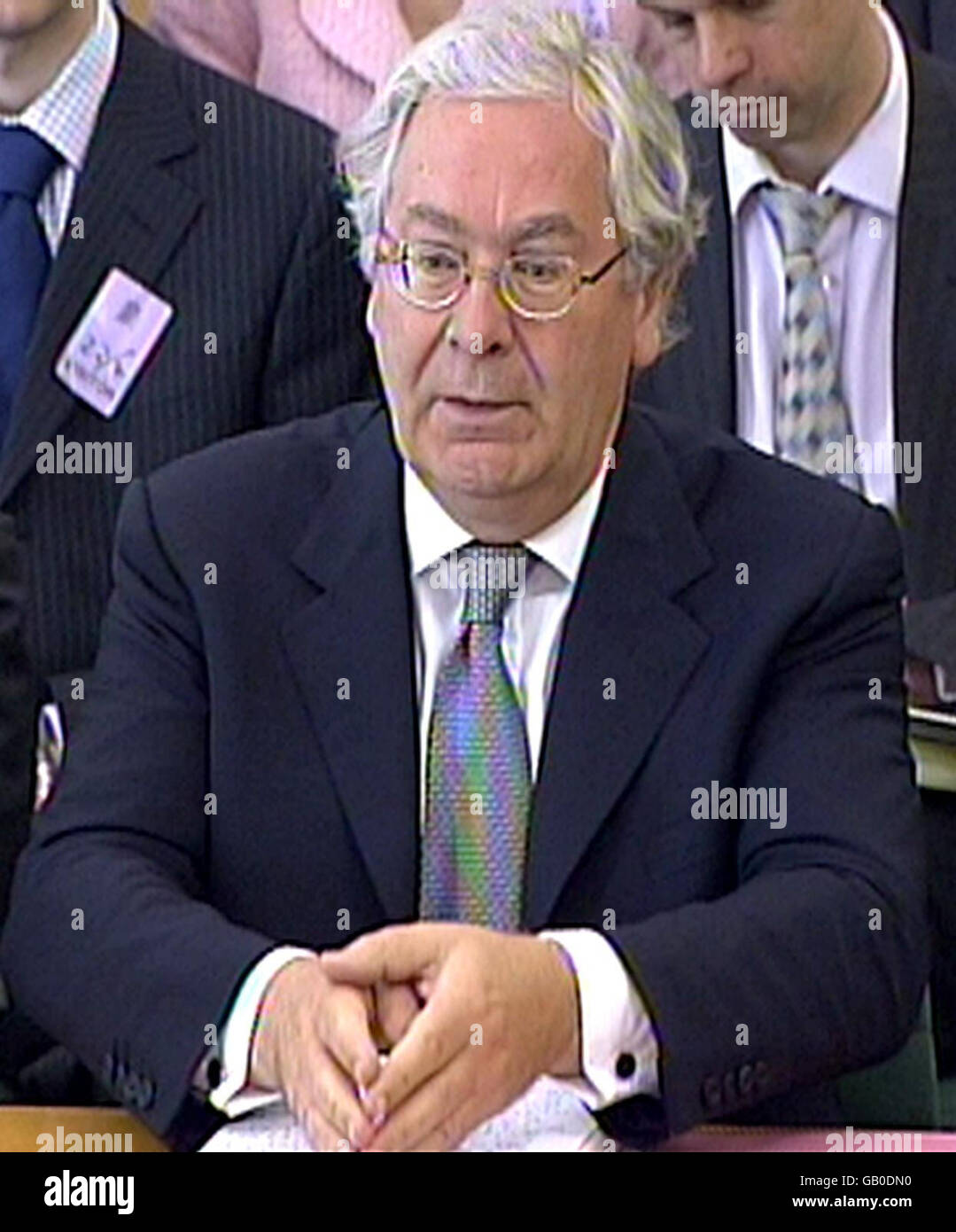 Commons treasury committee hi-res stock photography and images - Alamy