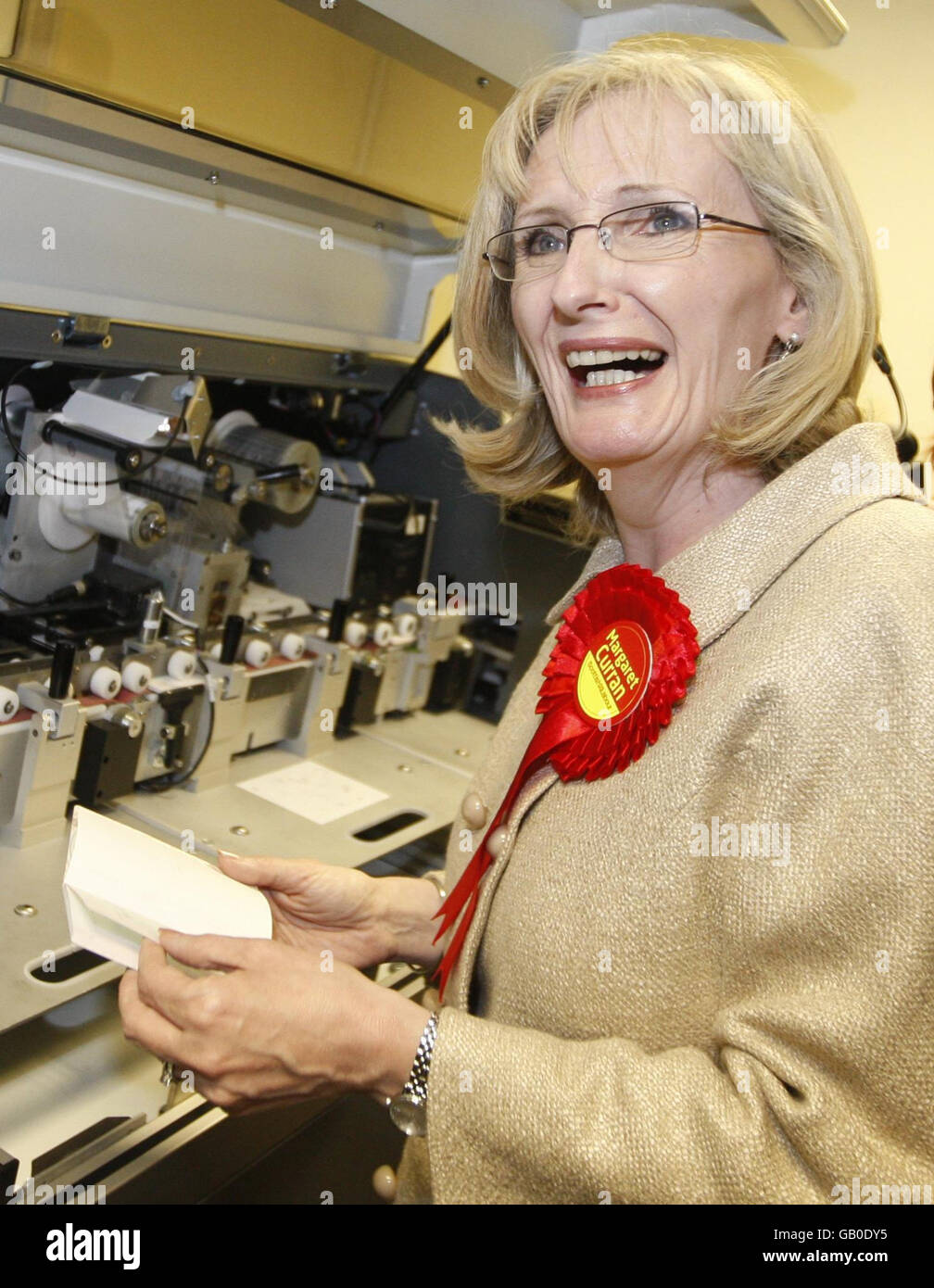 Walker machine hi-res stock photography and images - Alamy