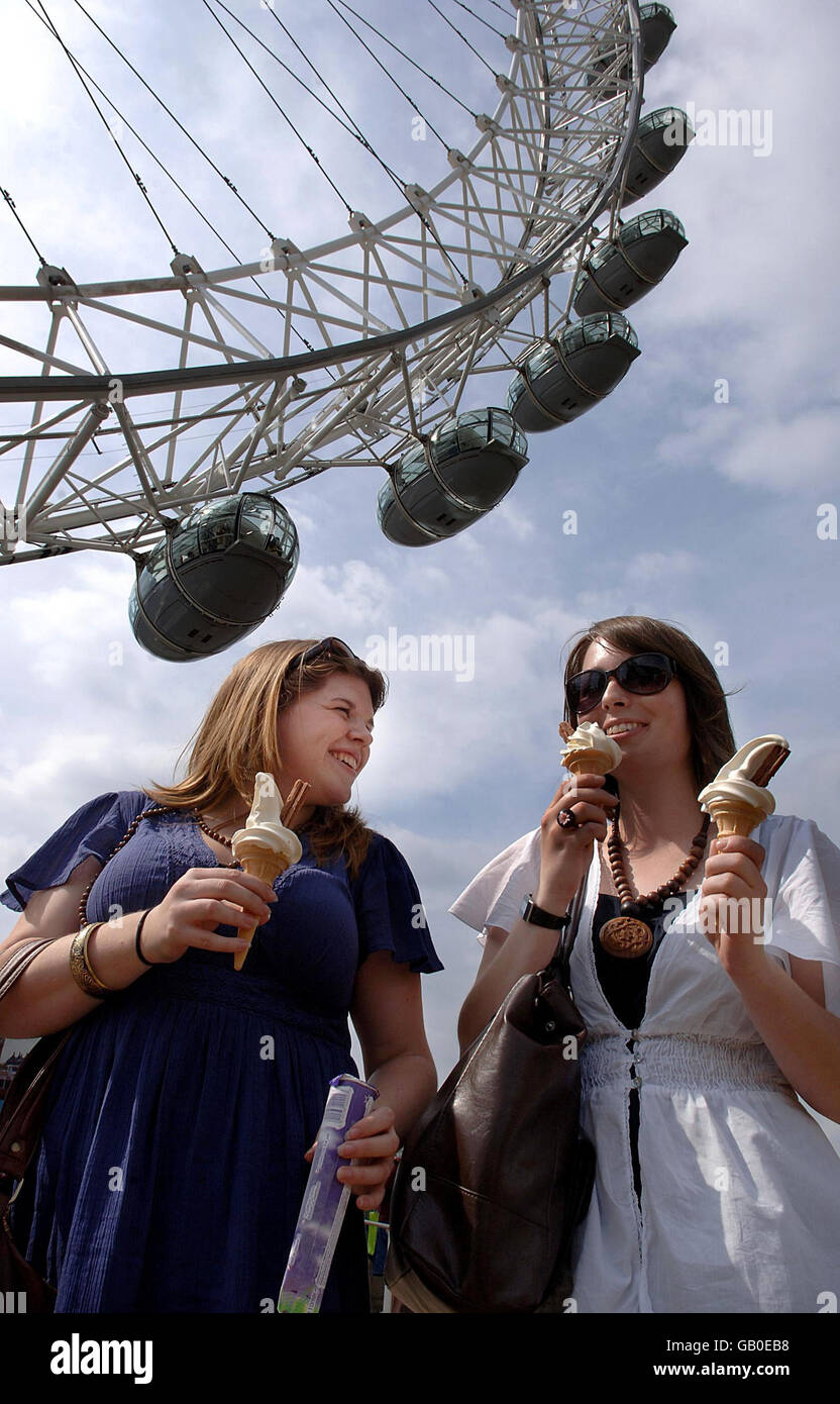Left and angela merrett hi-res stock photography and images - Alamy