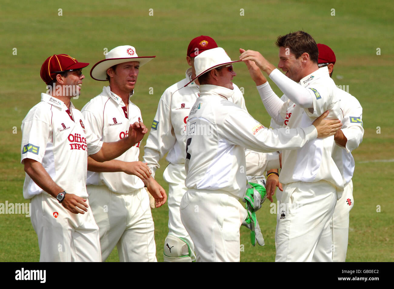 Cricket david wigley hi-res stock photography and images - Alamy