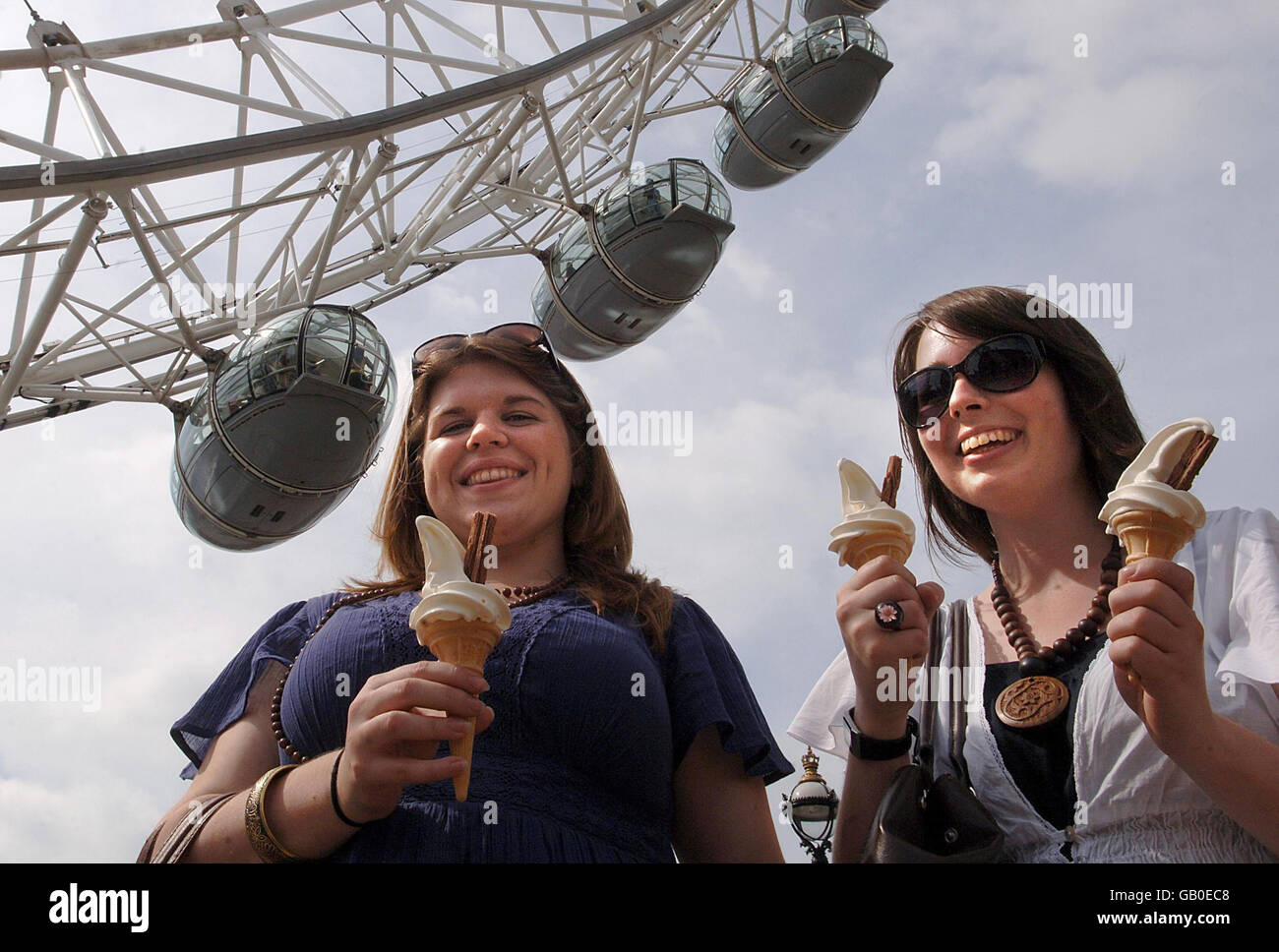 Left and angela merrett hi-res stock photography and images - Alamy