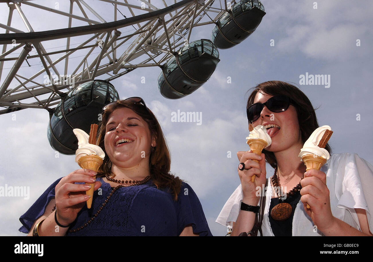 Left and angela merrett hi-res stock photography and images - Alamy