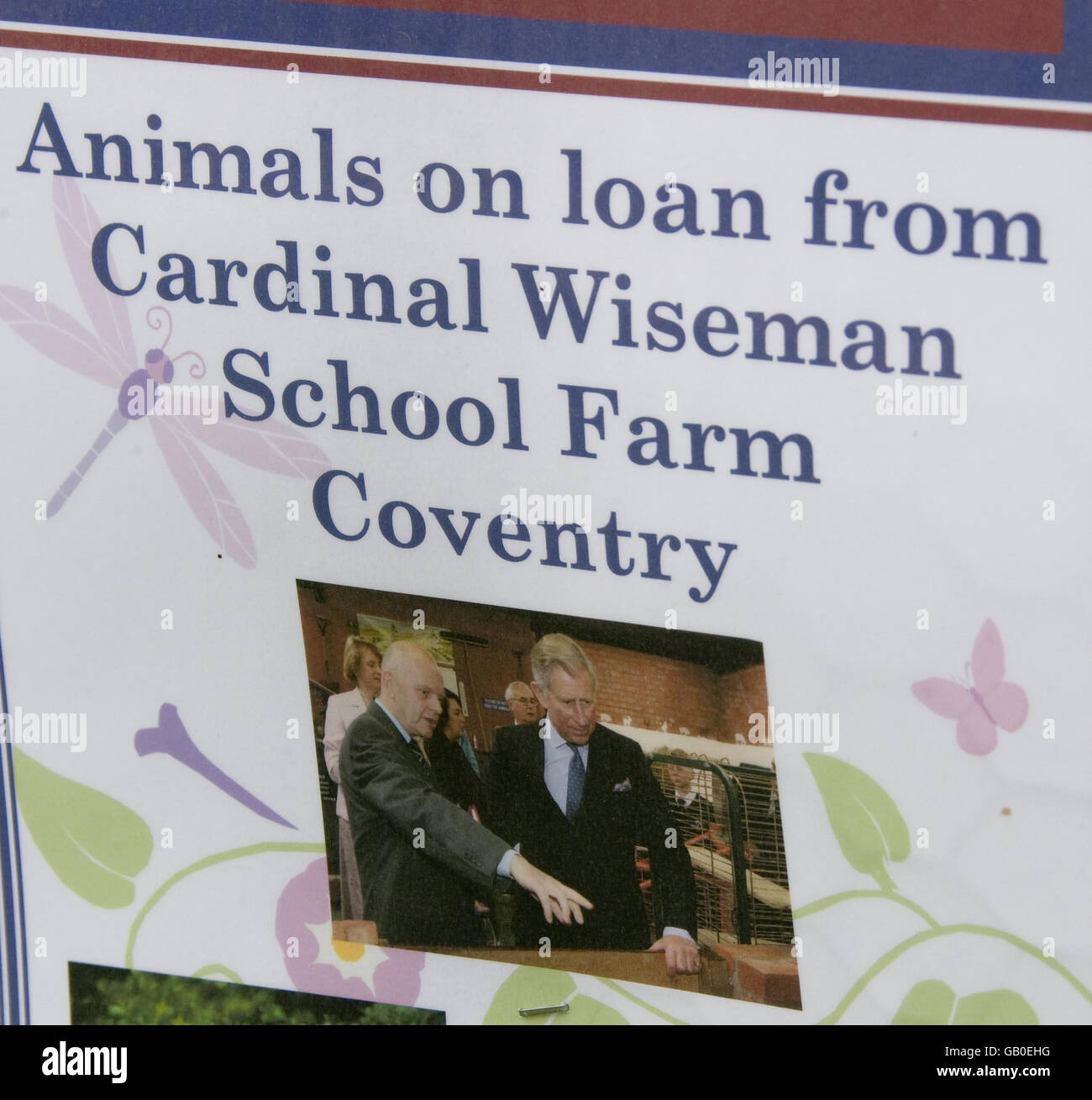 Patron garden organic hi-res stock photography and images - Alamy