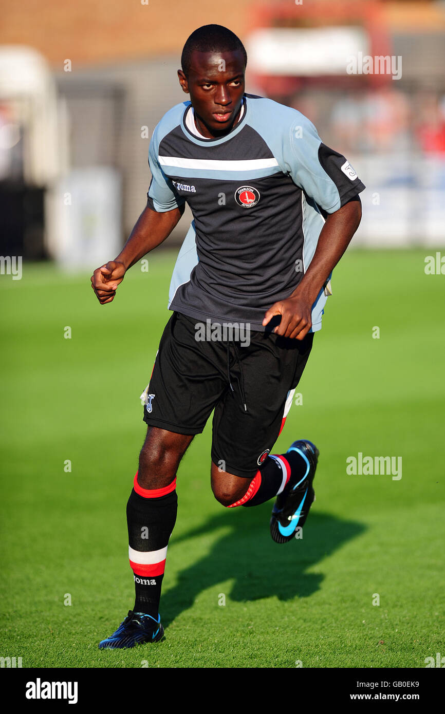 Crabble Athletic Ground High Resolution Stock Photography and Images ...