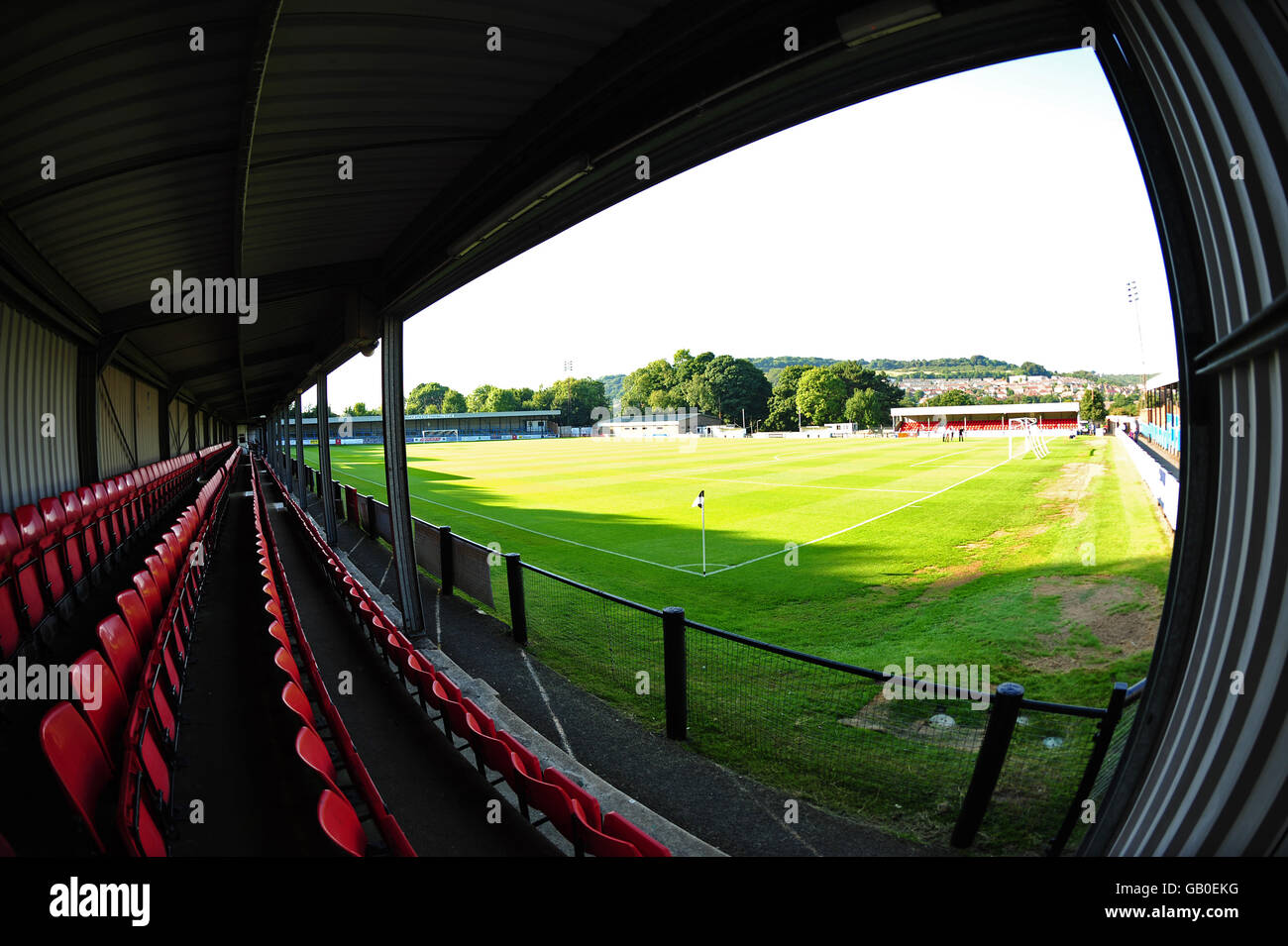 Dover athletic general hi-res stock photography and images - Alamy