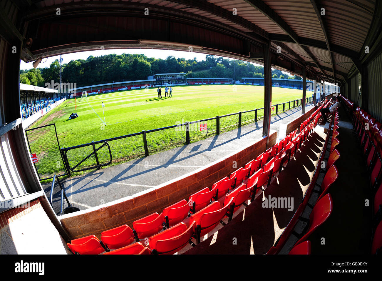 Dover athletic general hi-res stock photography and images - Alamy