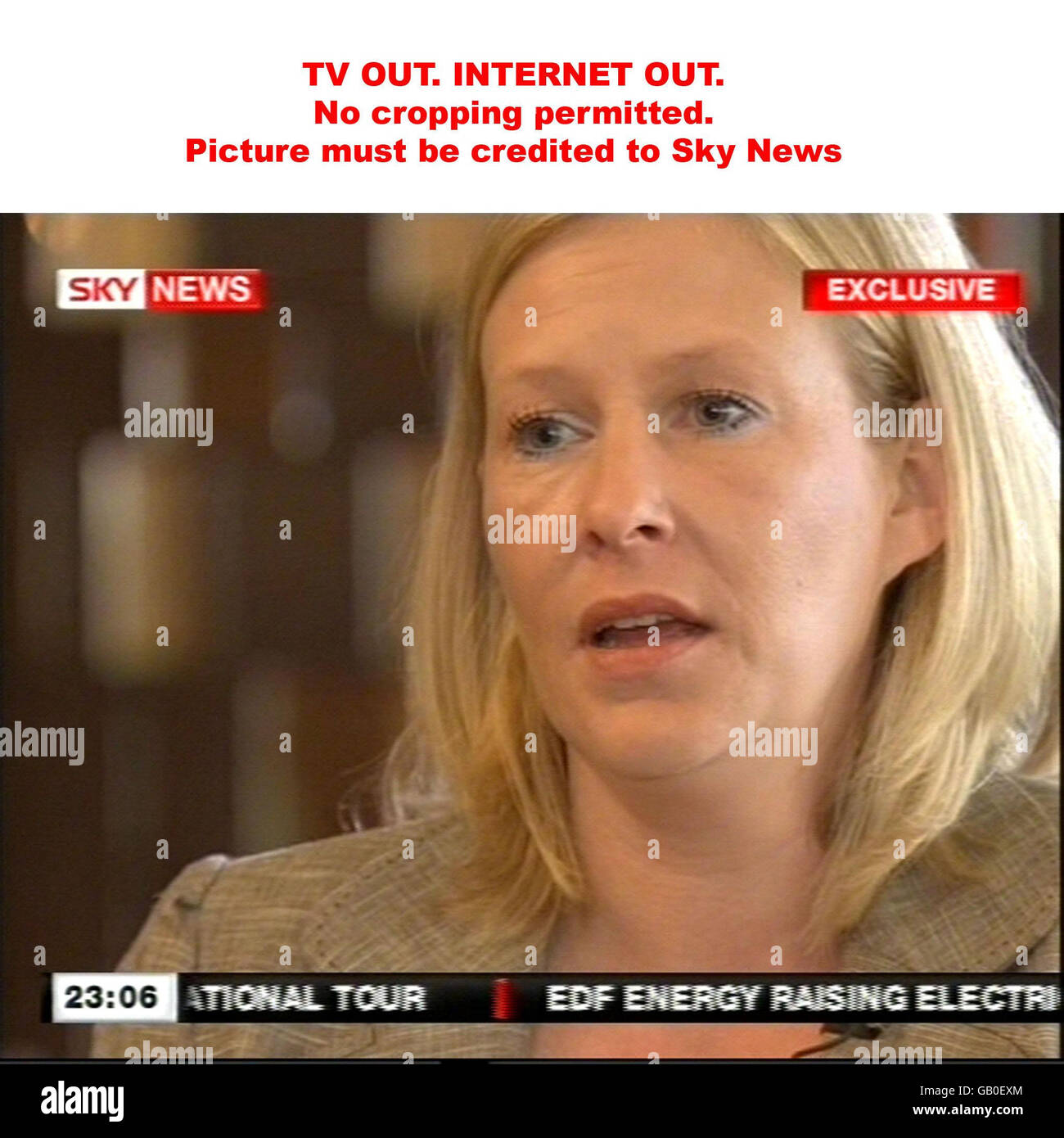 Max Mosley court case Stock Photo - Alamy