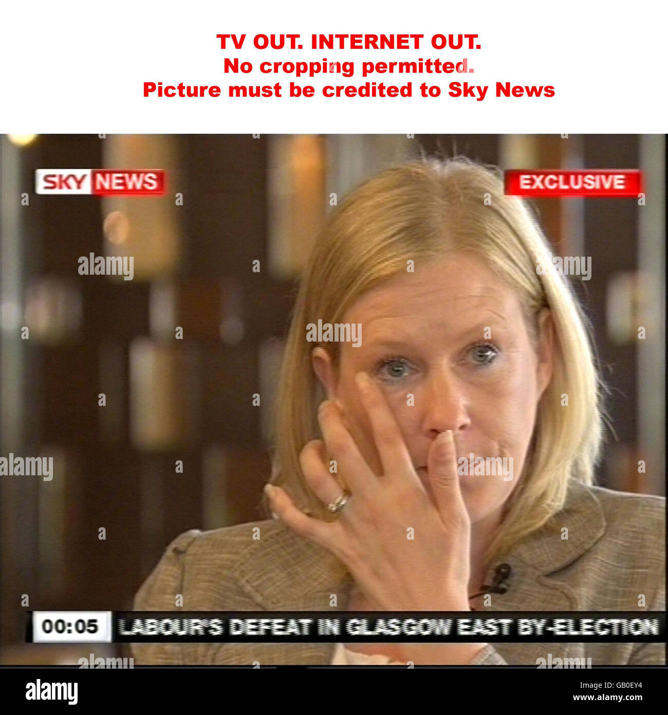 Max Mosley court case Stock Photo - Alamy