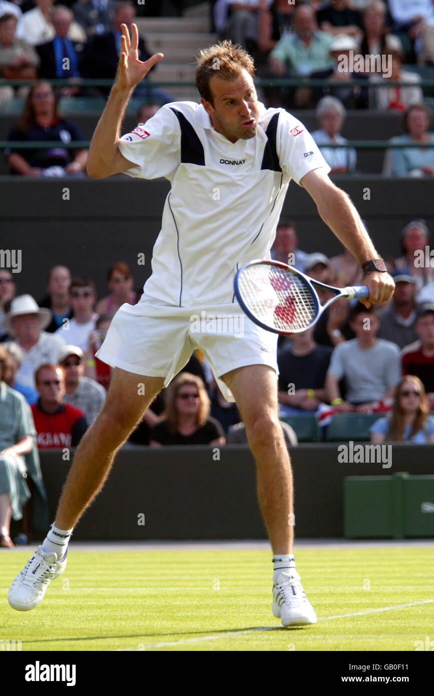 Qa With Tennis Player Greg Rusedski Financial Times