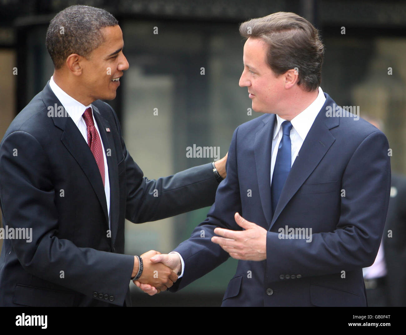 Barack Obama Illuminati Handshake