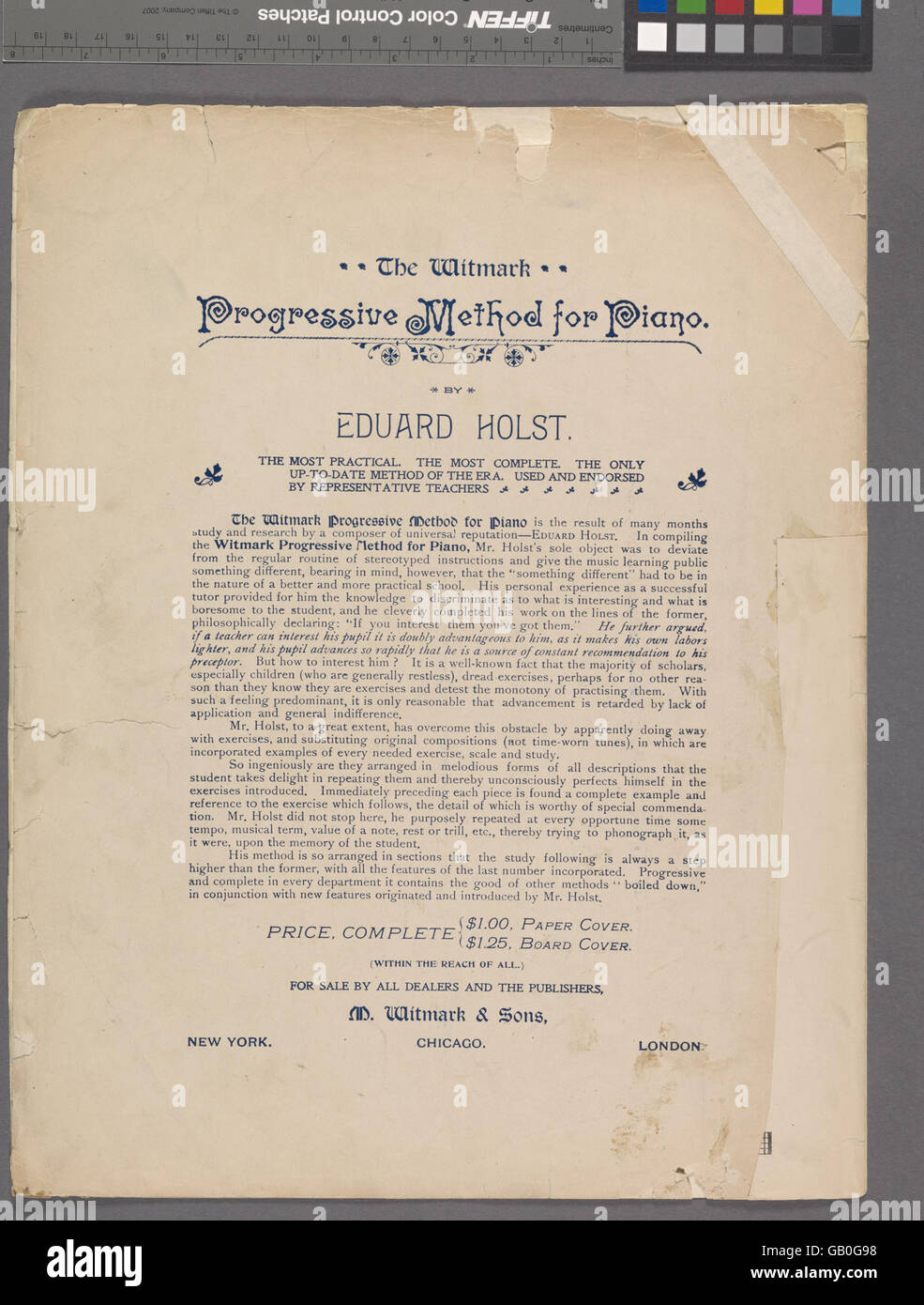 It's only a portrait of mother ( Hades-608689-1991881 Stock Photo - Alamy