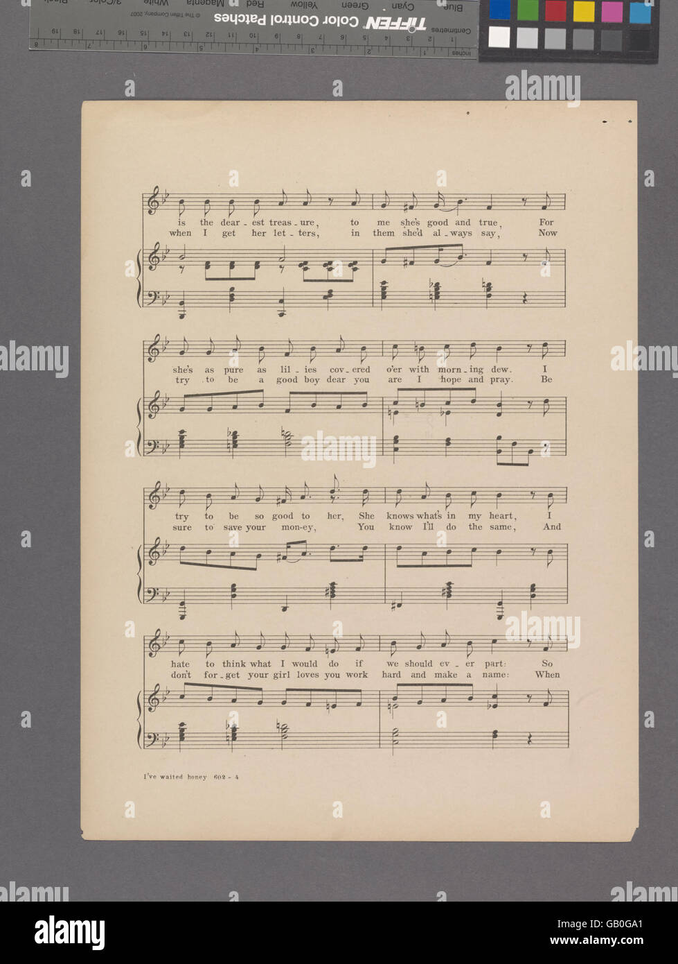 This title reflects someone expressing a sense of longing and ...