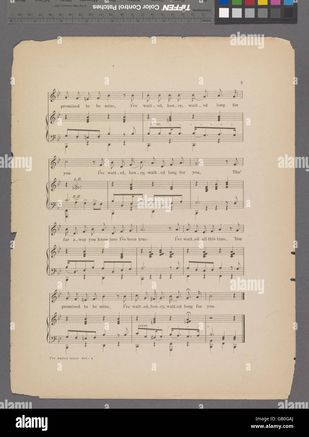 This artwork captures the emotion of longing and anticipation, as ...